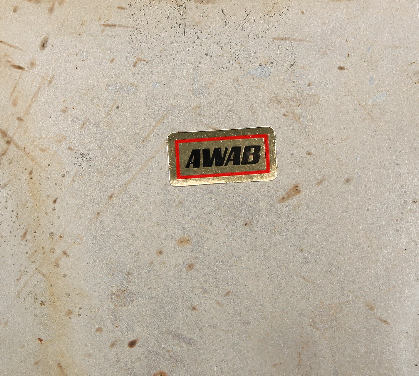 PALL, Awab, 1900-talets andra hälft. - Bukowskis