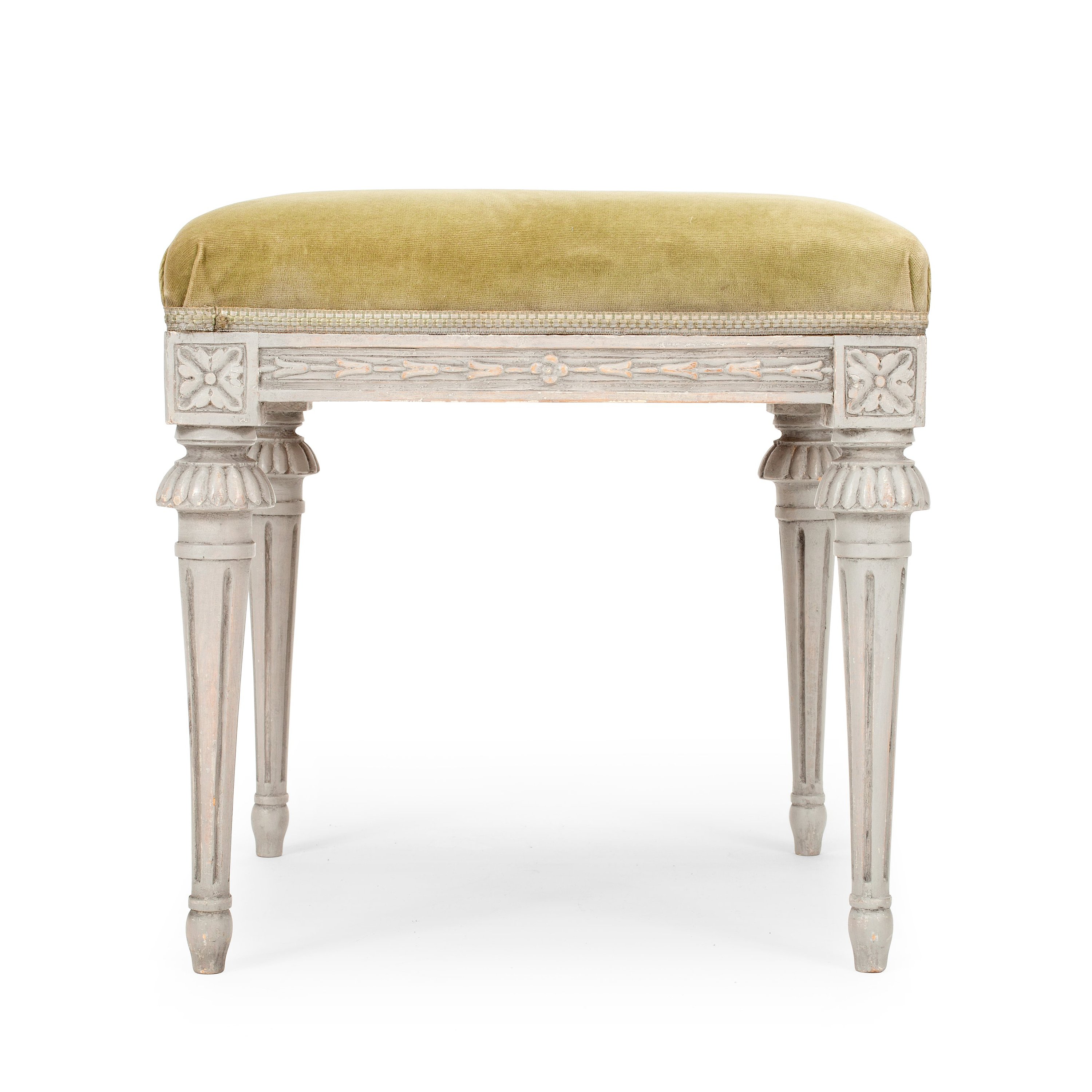 A TABURETTE. - Bukowskis