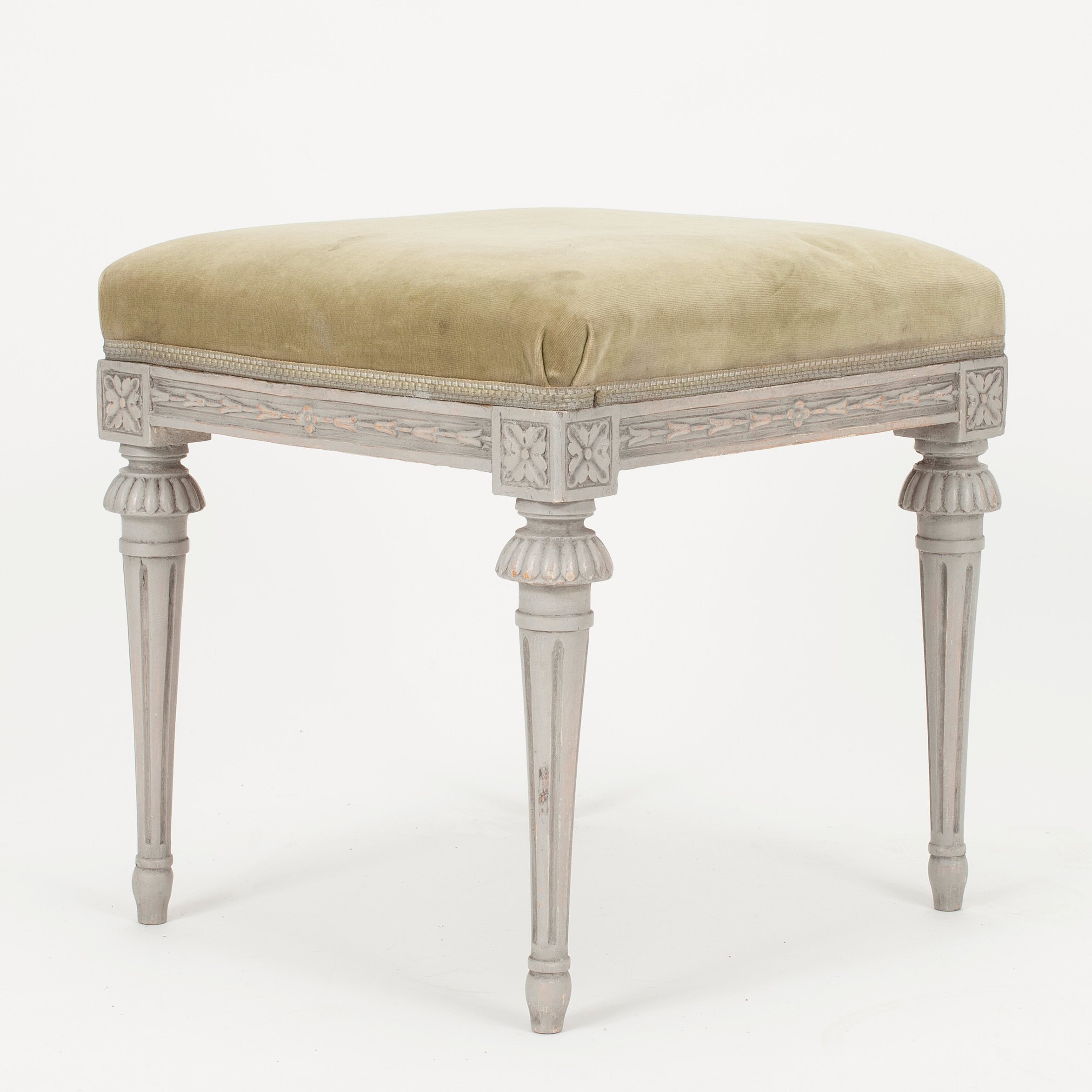 A TABURETTE. - Bukowskis