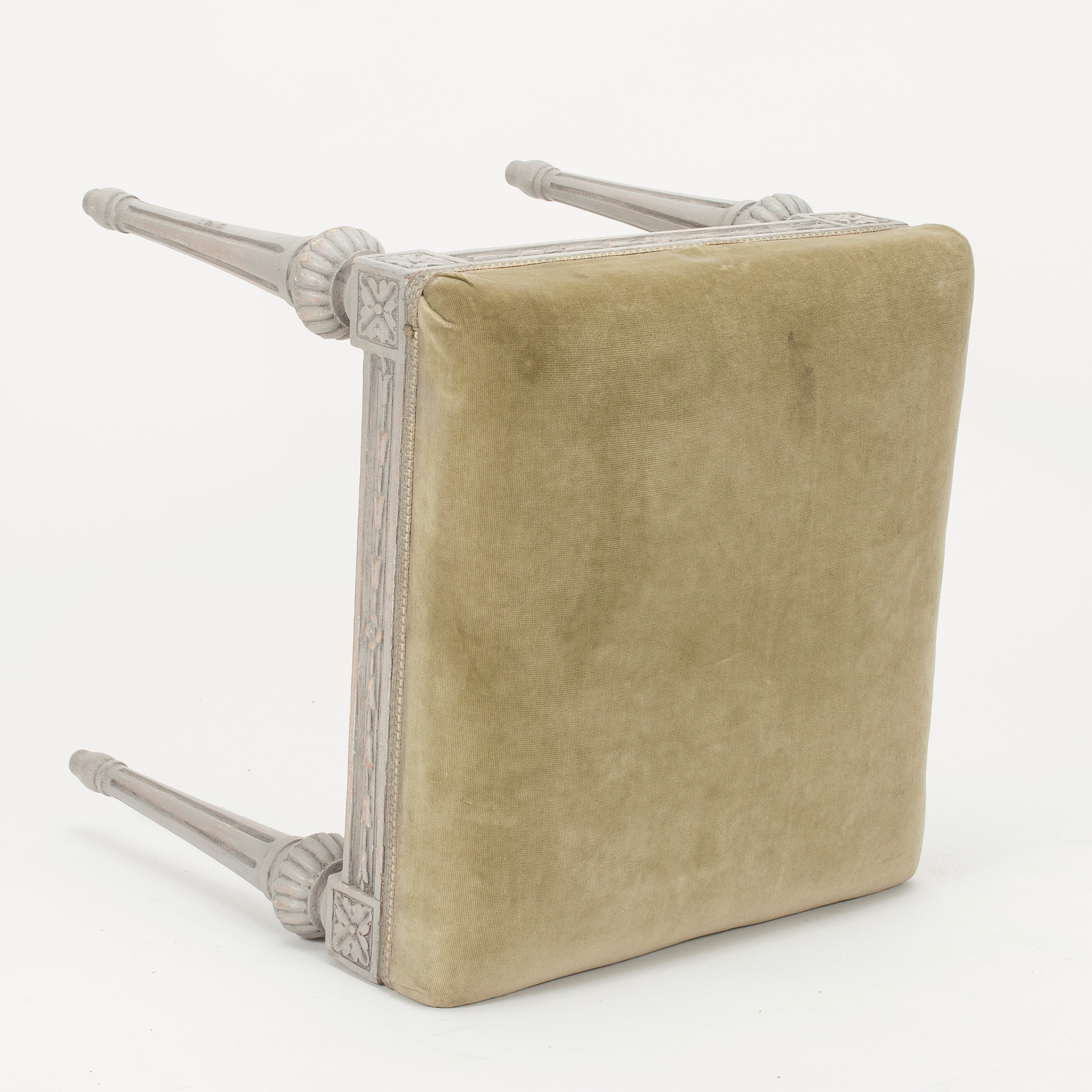 A TABURETTE. - Bukowskis