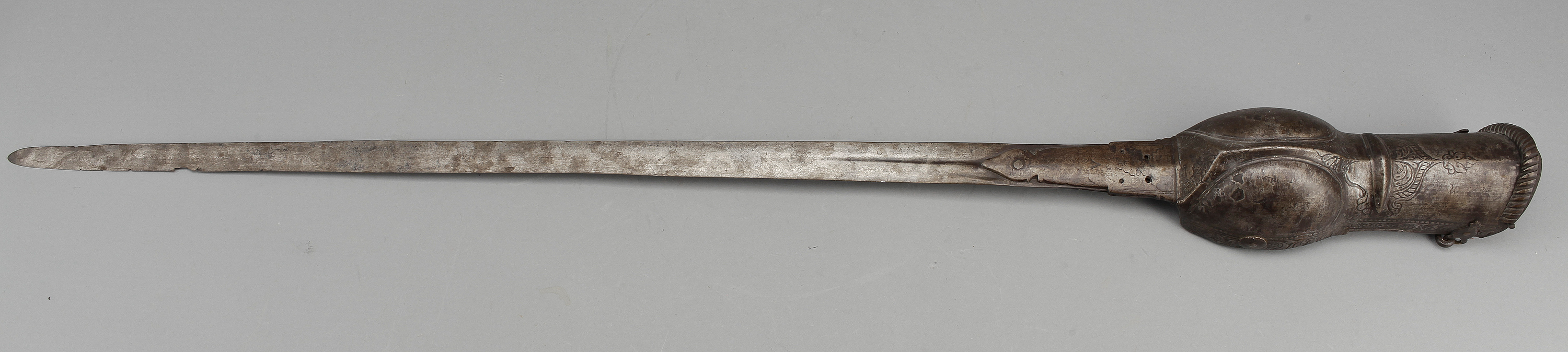 PATA, Indoepersisk. 1900-tal. - Bukowskis