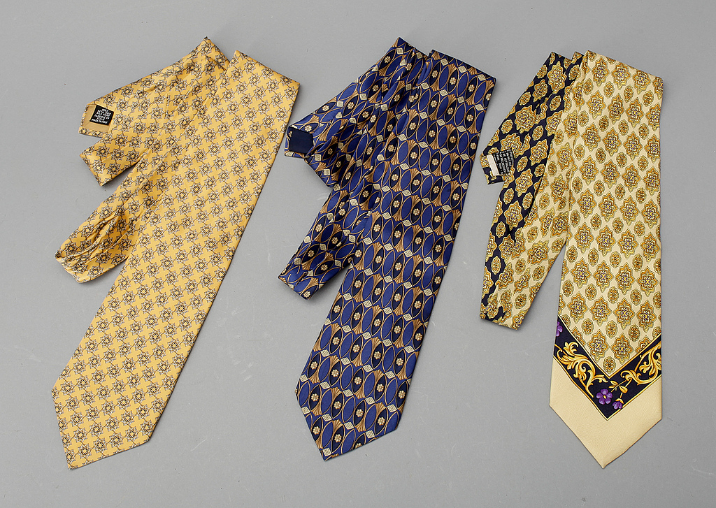 Slutpris för SLIPSAR