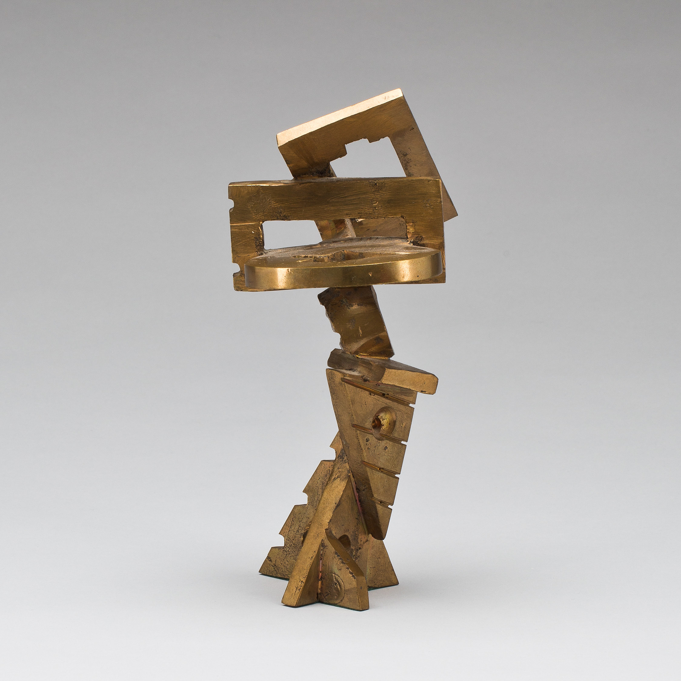 PAOLO BONI, brons, signerad. - Bukowskis