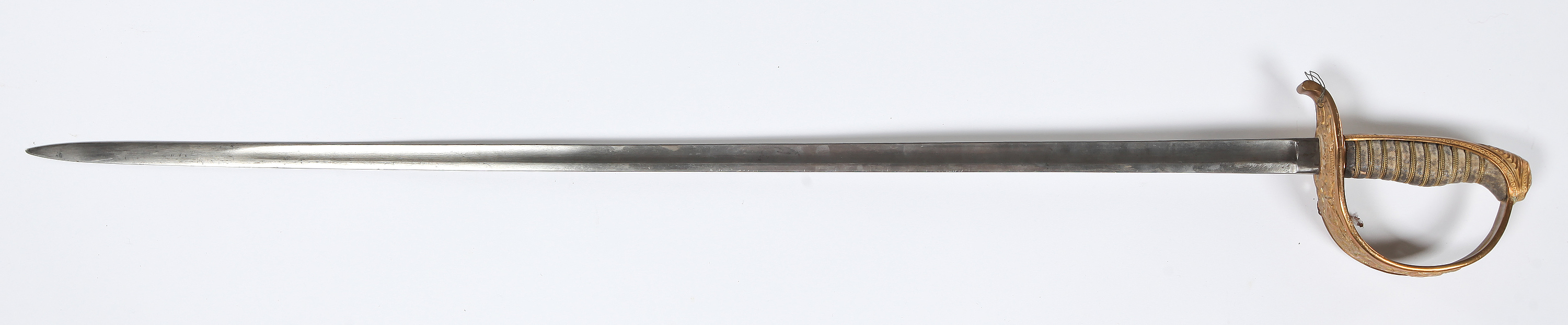 SABEL, 1800-tal. - Bukowskis