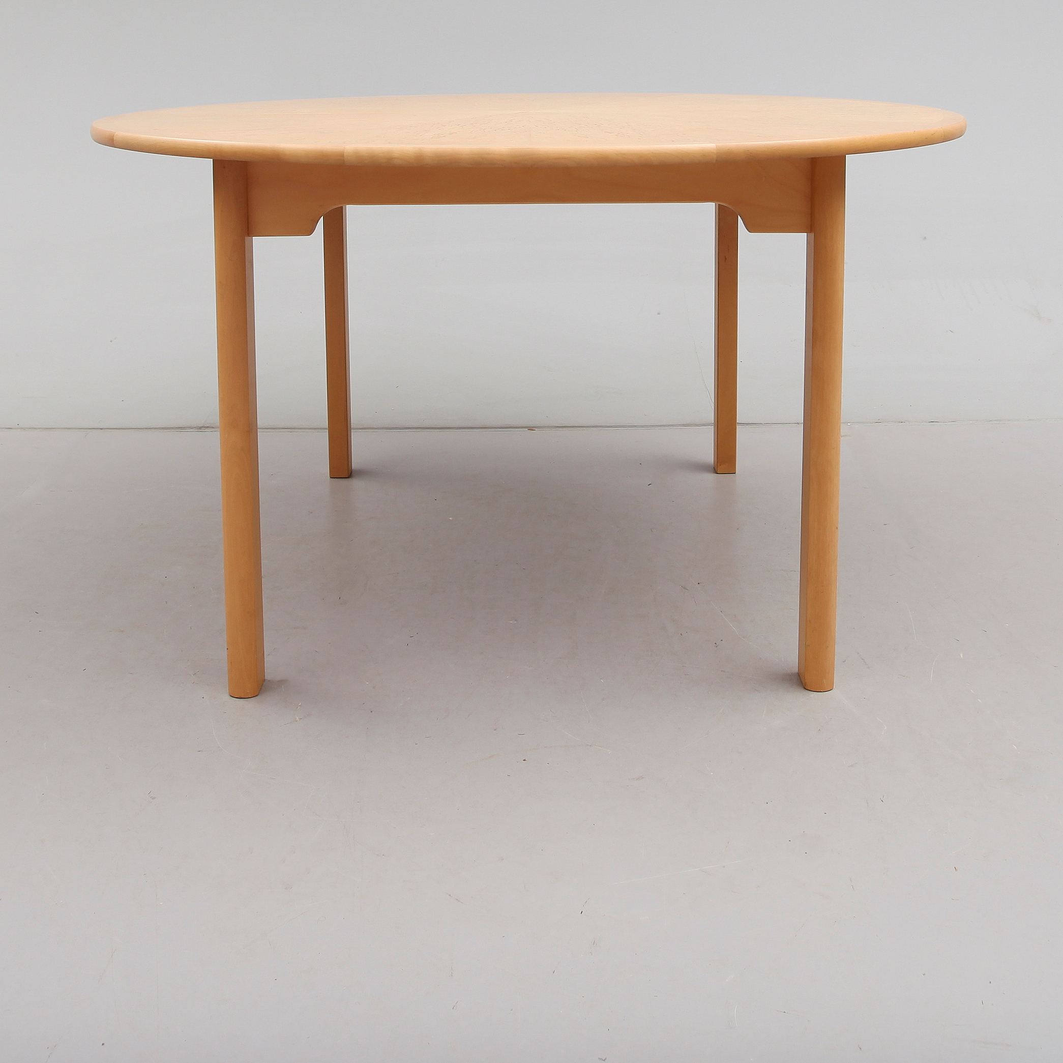 BORD, Karl Andersson, Huskvarna, 1900-talets andra hälft. - Bukowskis