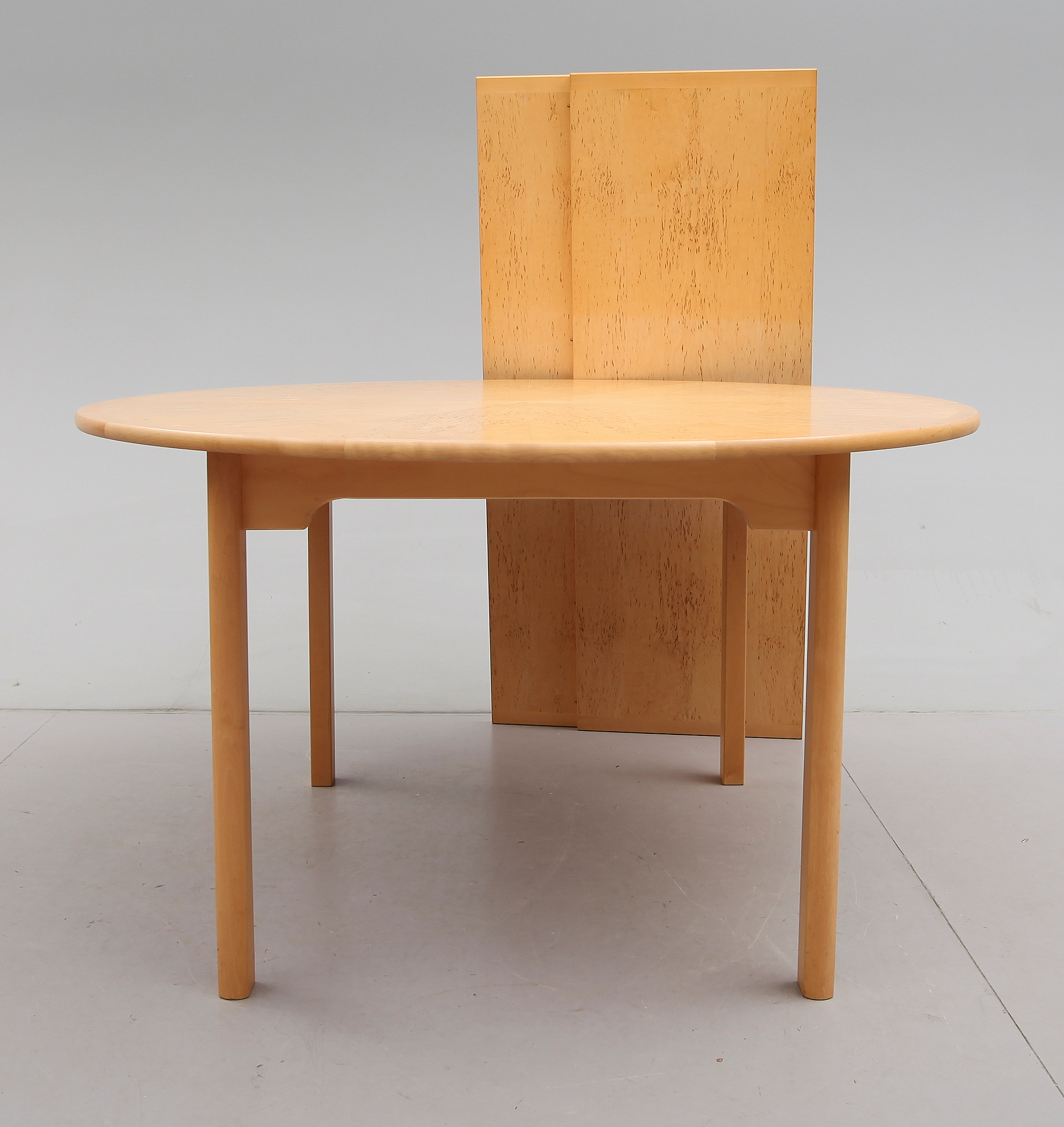 BORD, Karl Andersson, Huskvarna, 1900-talets andra hälft. - Bukowskis