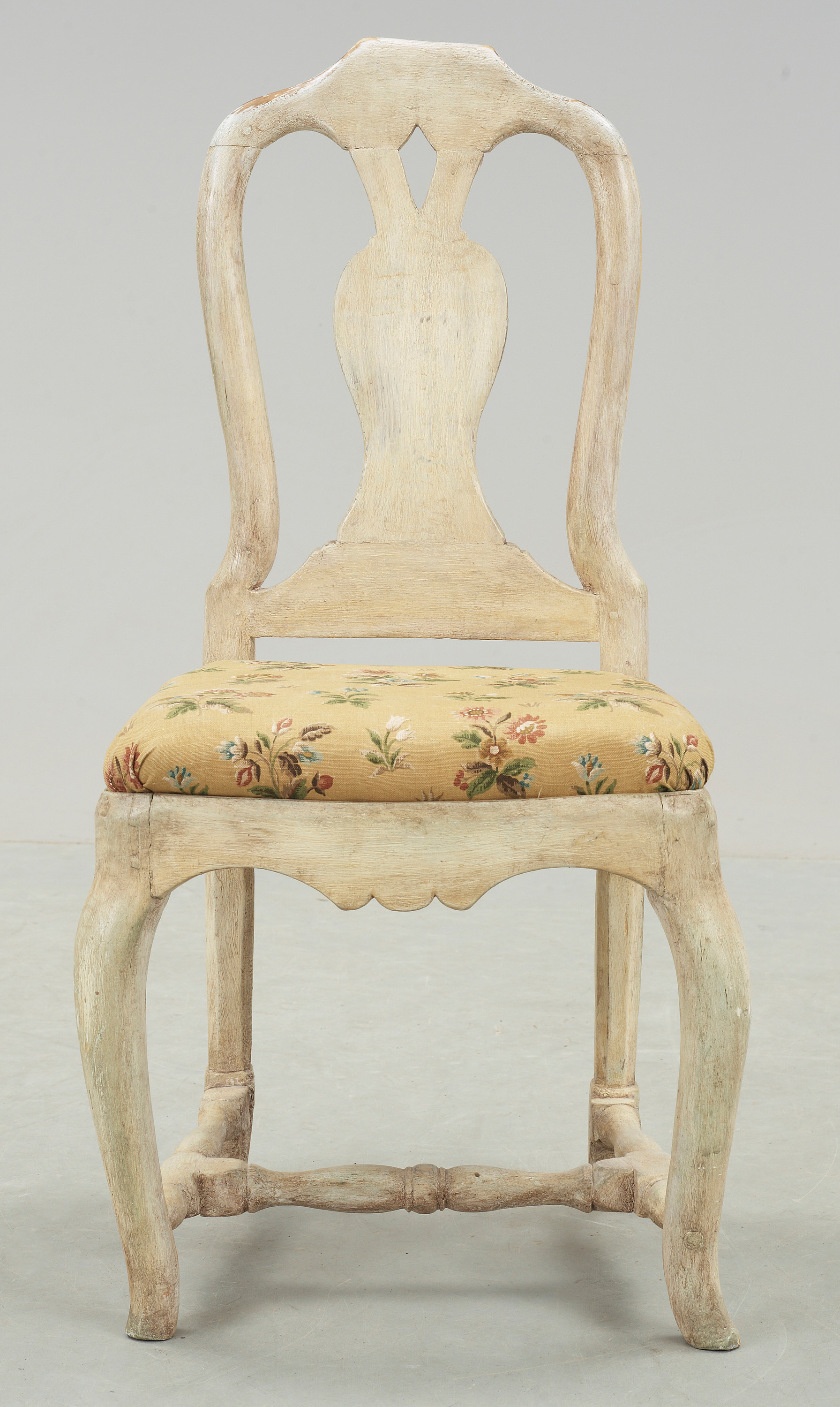 STOL, rokoko, 1700-tal. - Bukowskis