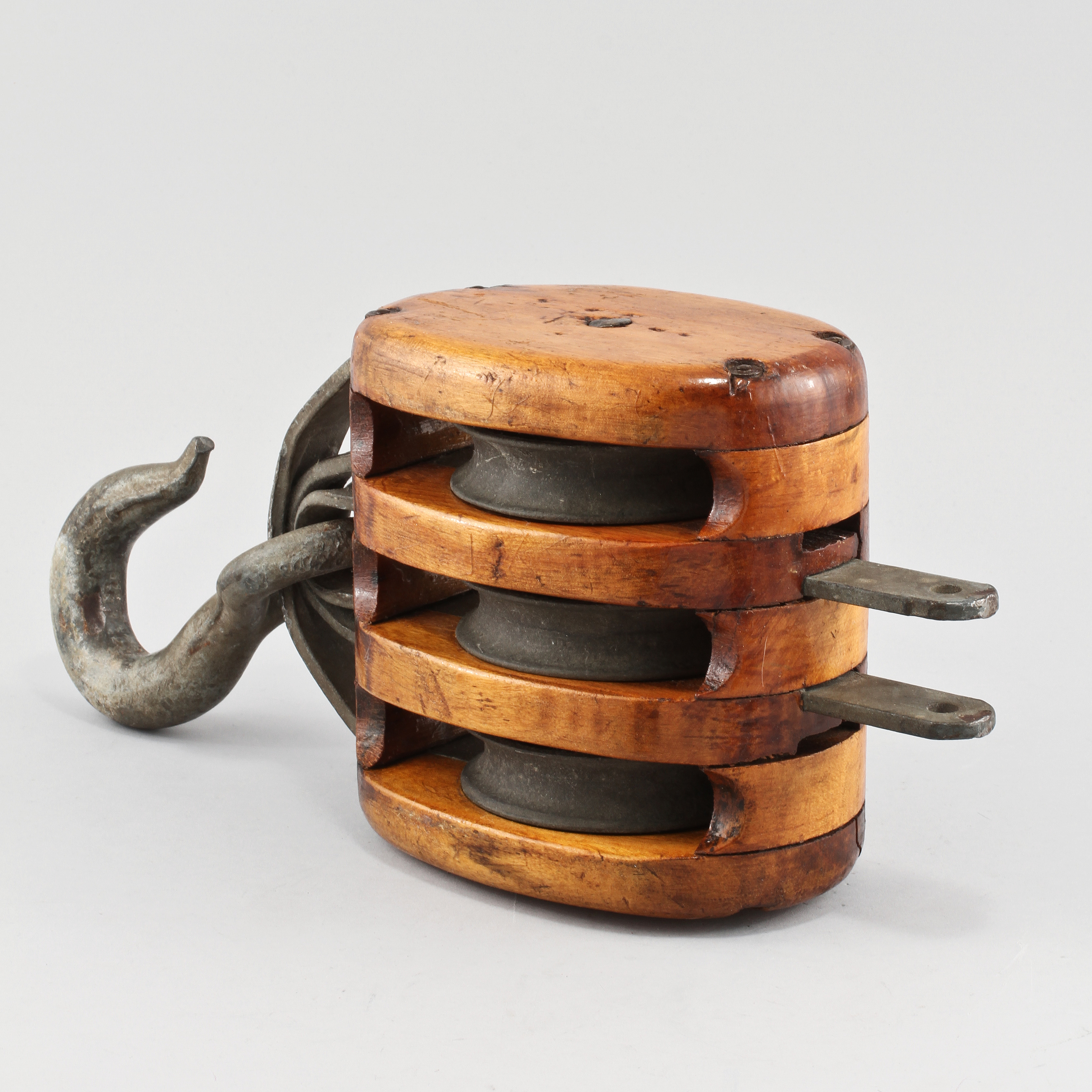 TALJA, 1900-tal. - Bukowskis