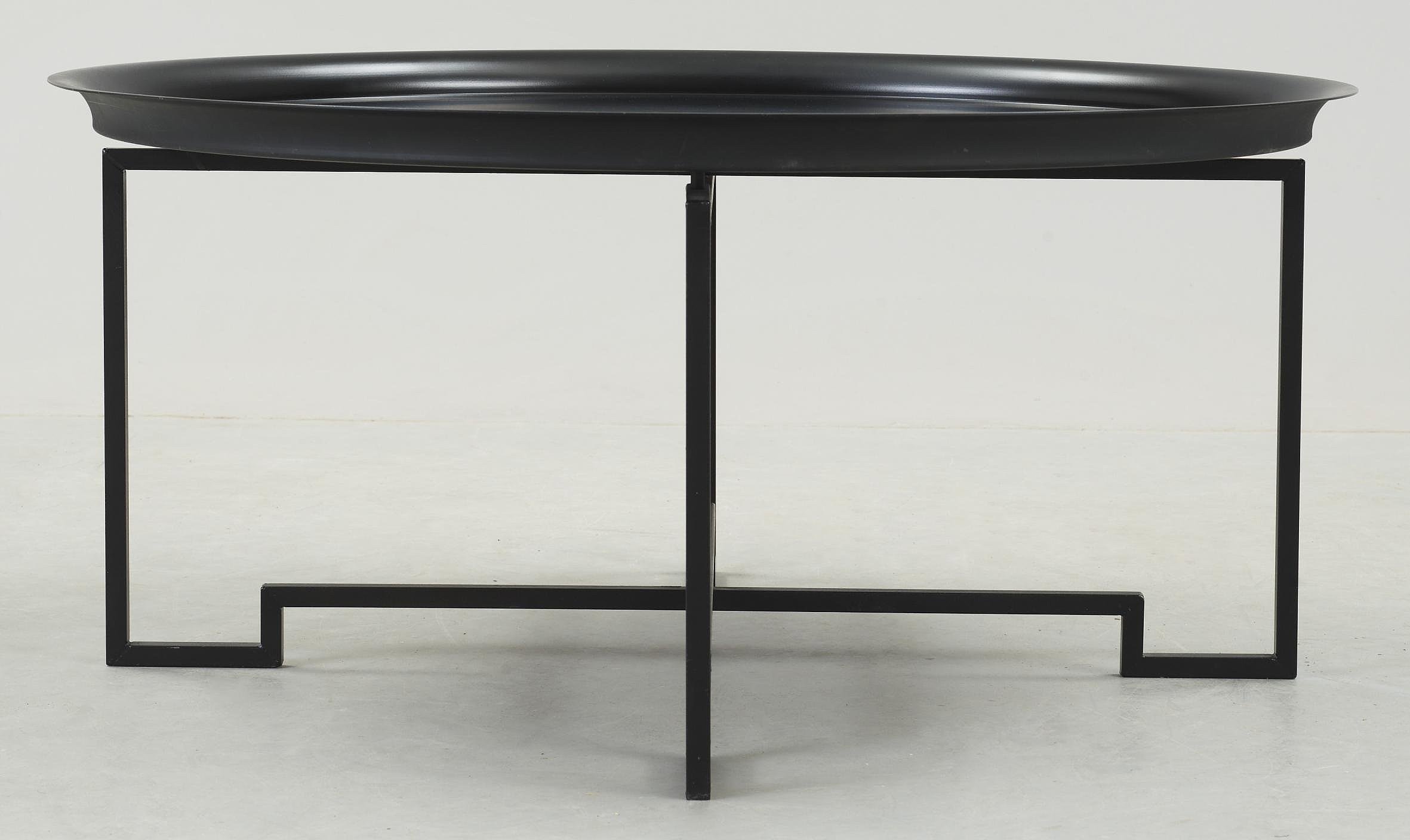 PER ÖBERG, soffbord, Firma Svenskt Tenn, efter 2000. - Bukowskis