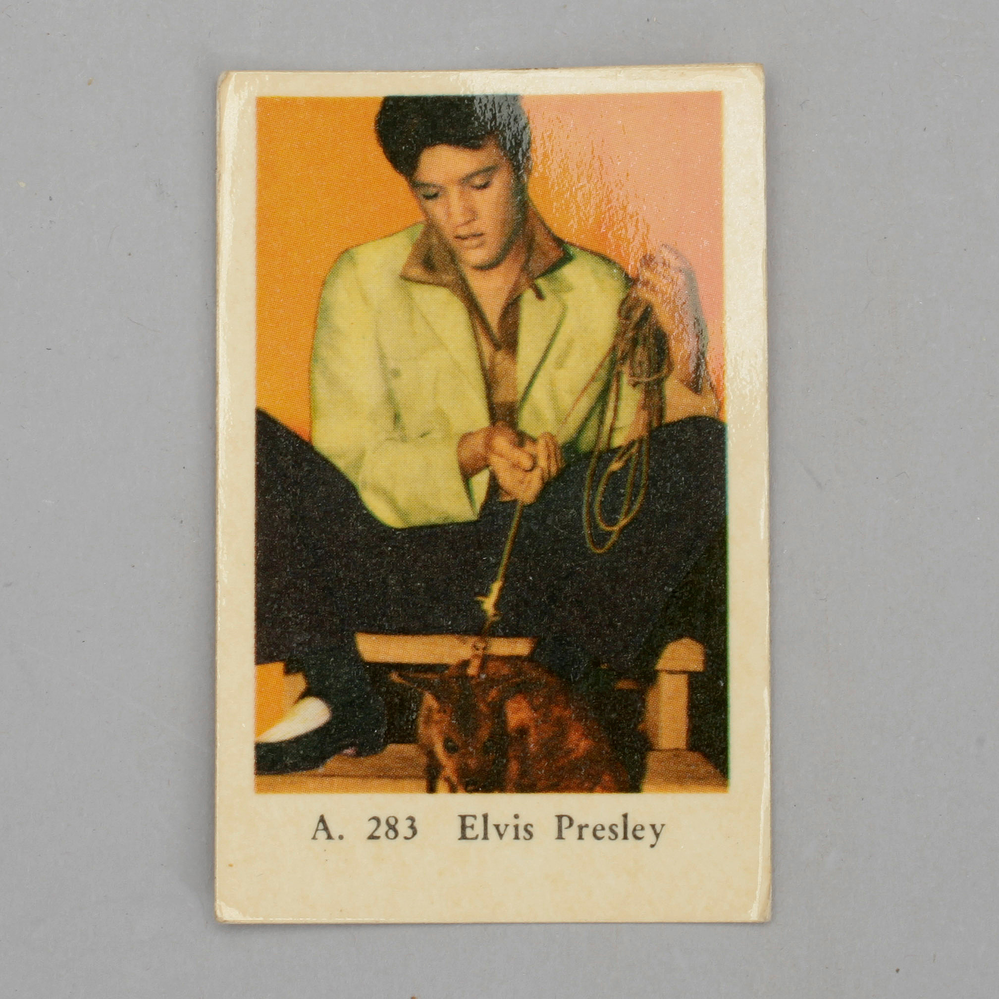 FILMSTJÄRNOR, 149 st, Elvis Presley, 1950/60-tal. - Bukowskis