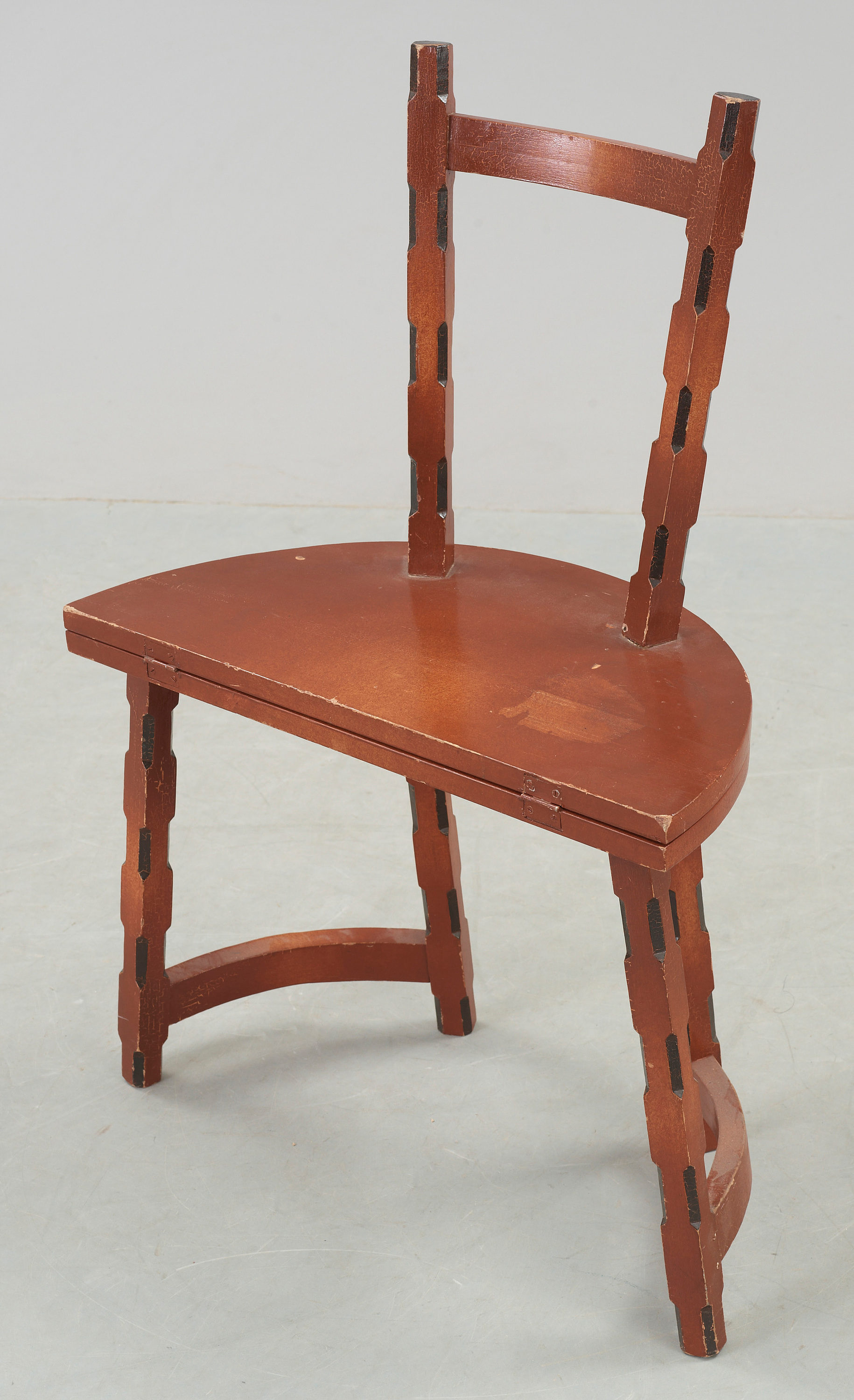 STOL/BORD, sent 1800-ta. - Bukowskis