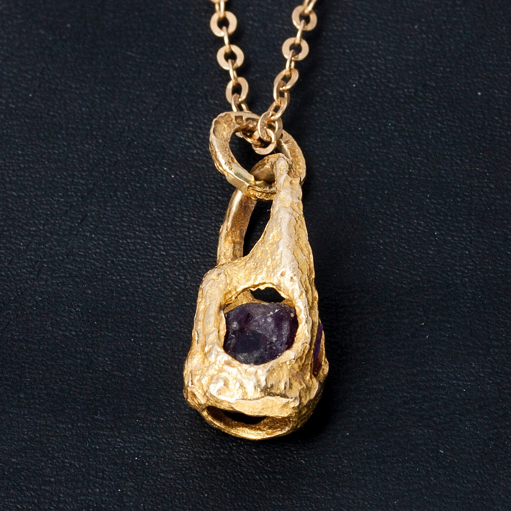 RIIPUS, 14k kultaa, Björn Weckström, Lapponia 1977. - Bukowskis