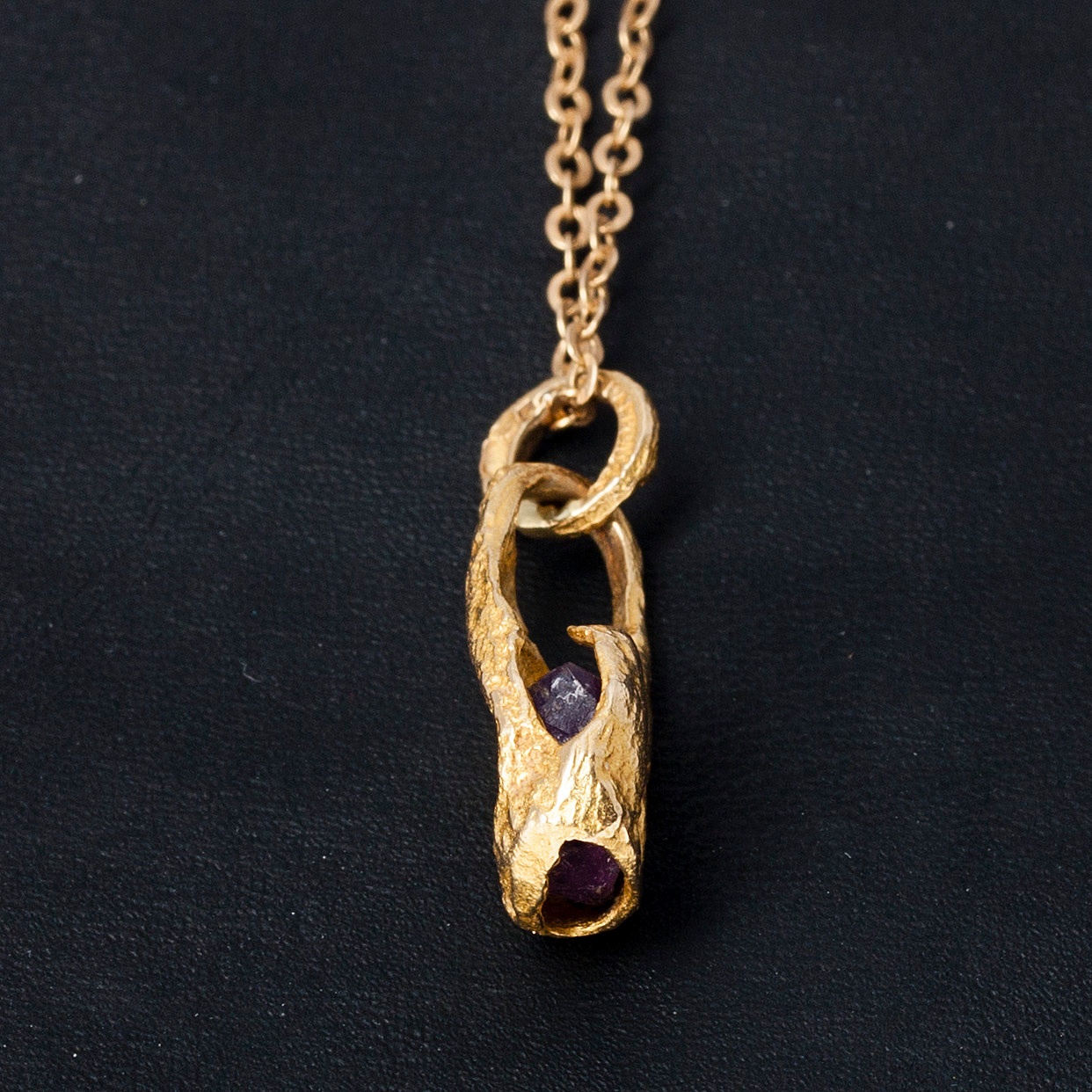 RIIPUS, 14k kultaa, Björn Weckström, Lapponia 1977. - Bukowskis