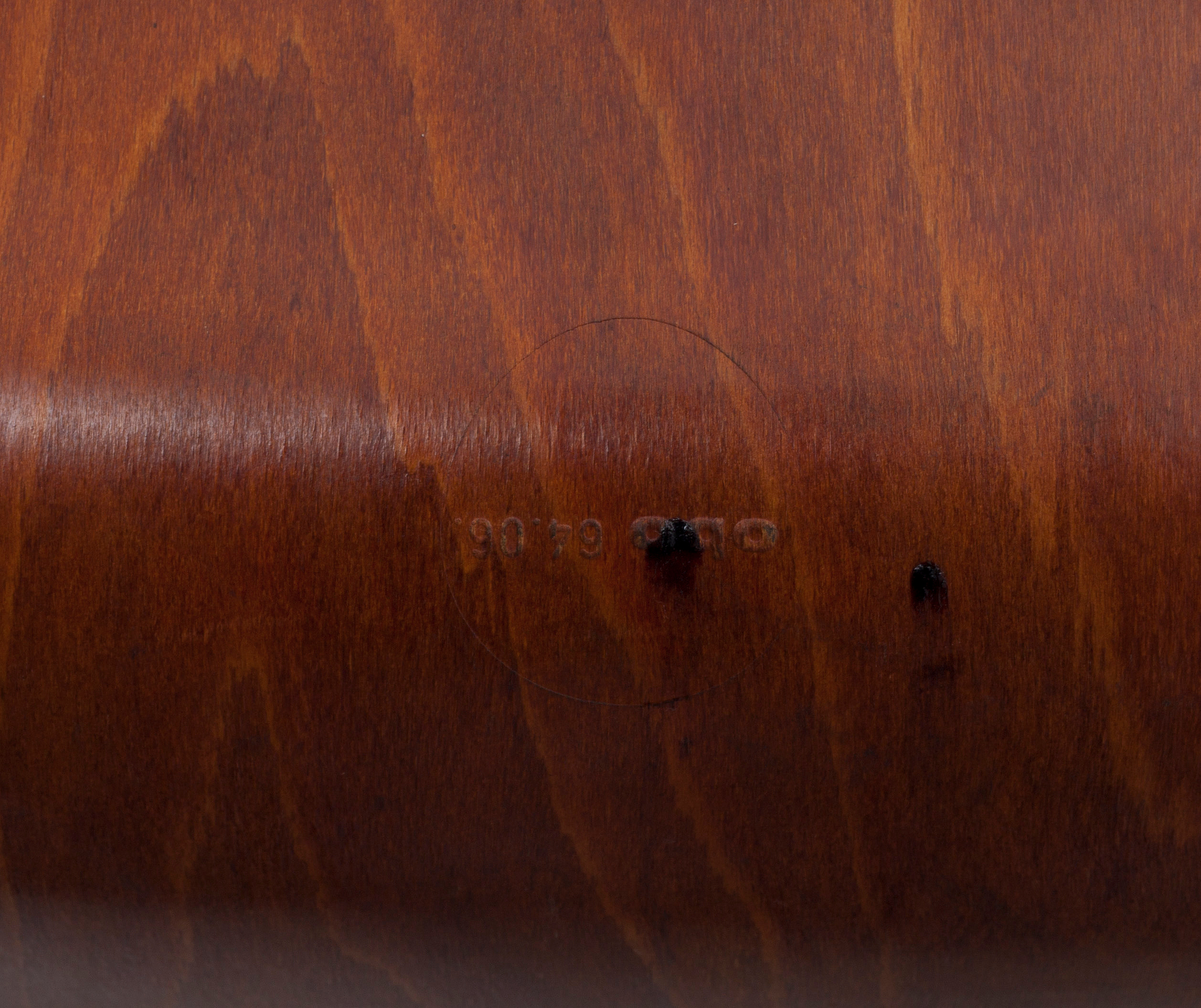 STOLAR, 6 st, Obo van Eromes Wijchen, 1900-talets andra hälft. - Bukowskis