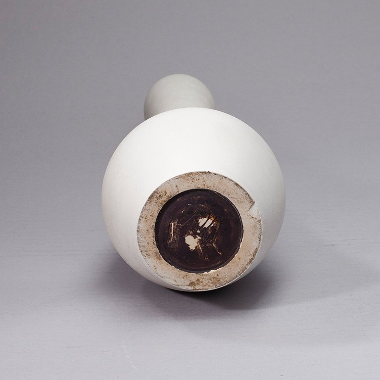 Toini Muona, KERAMIKVAS. - Bukowskis