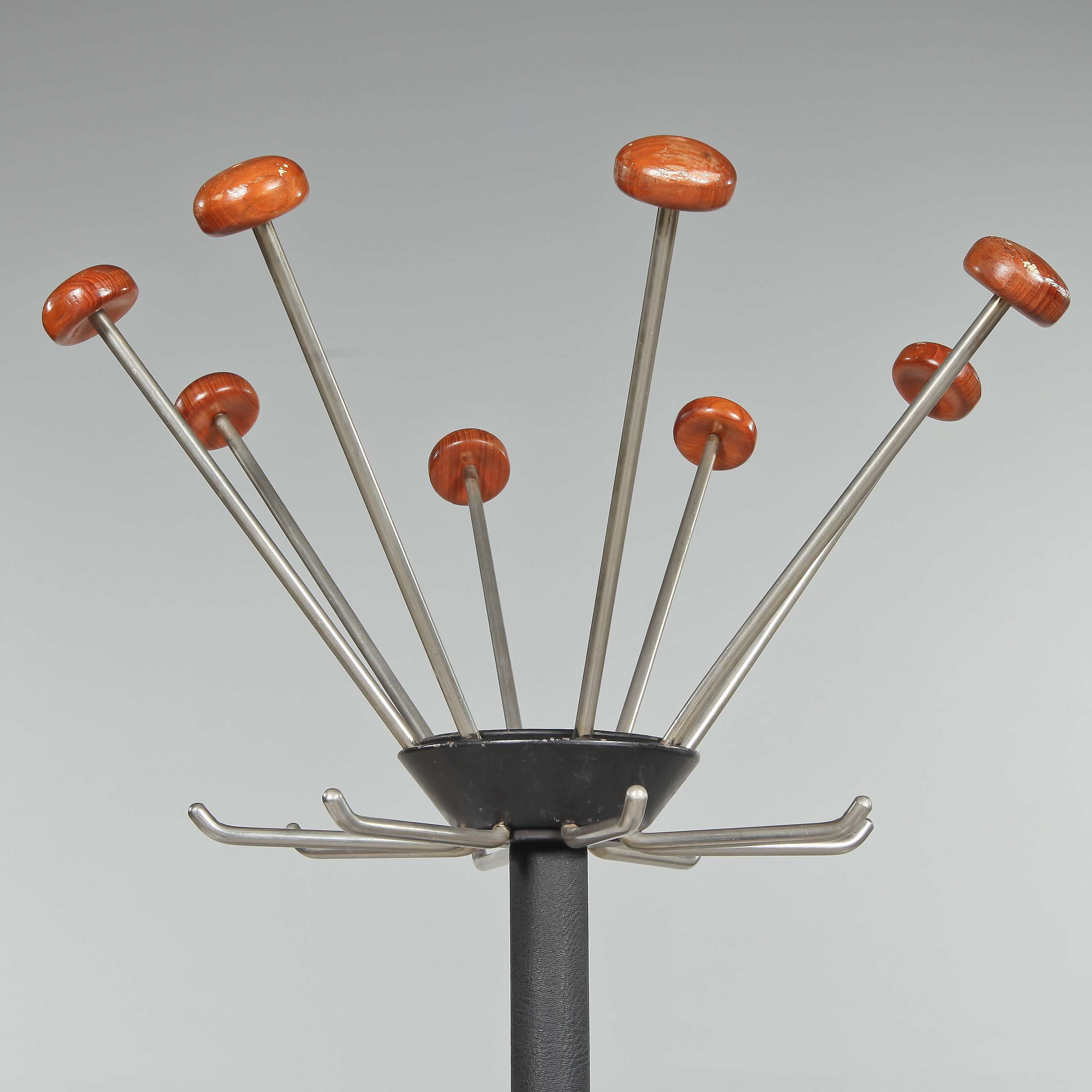 TAMBURMAJOR, 1950/60-tal. - Bukowskis