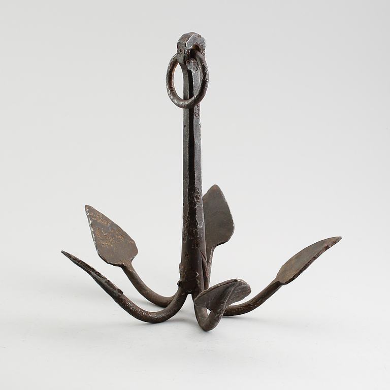 Slutpris för ANKARE