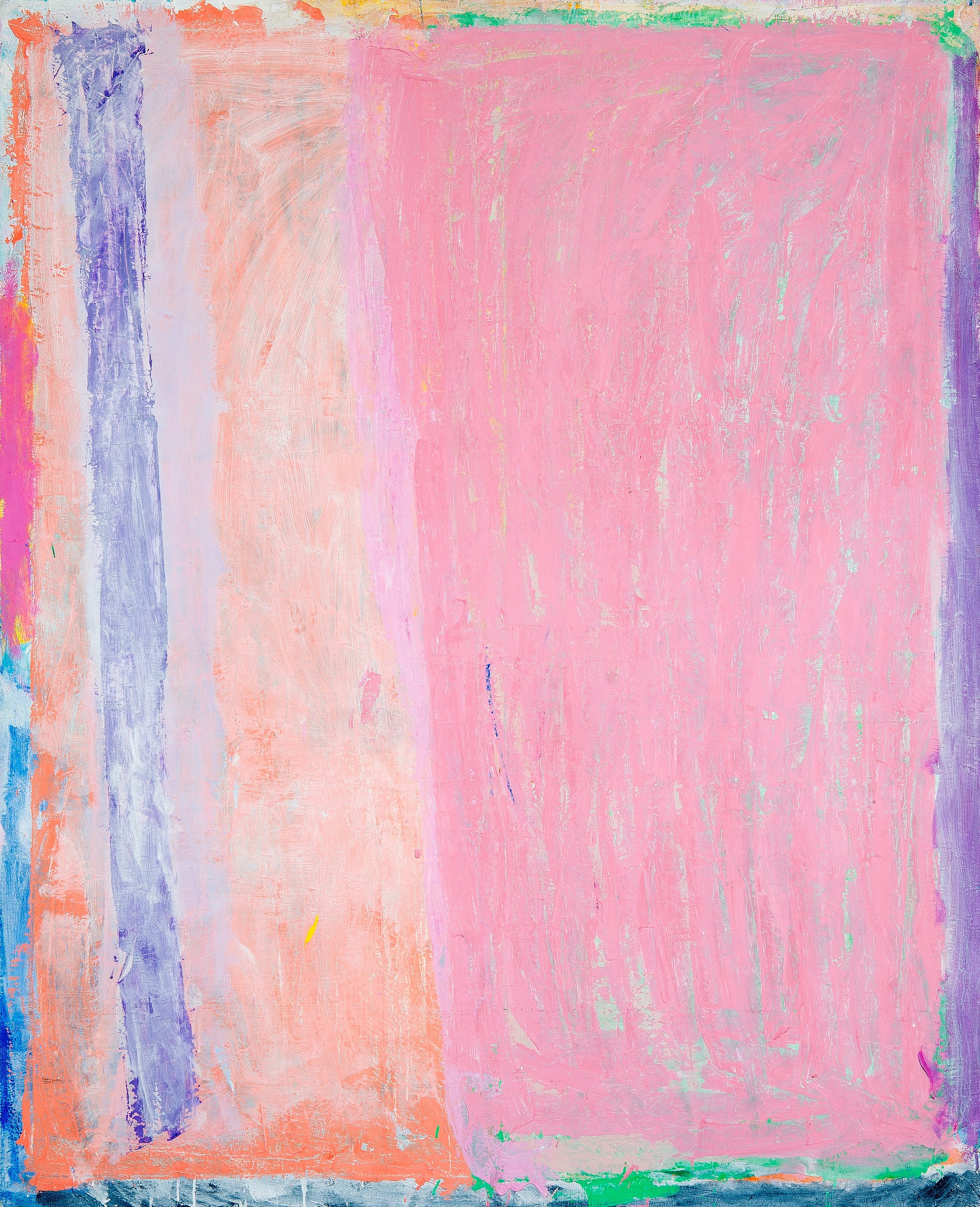 Raili Tang, "NIMETÖN I". - Bukowskis