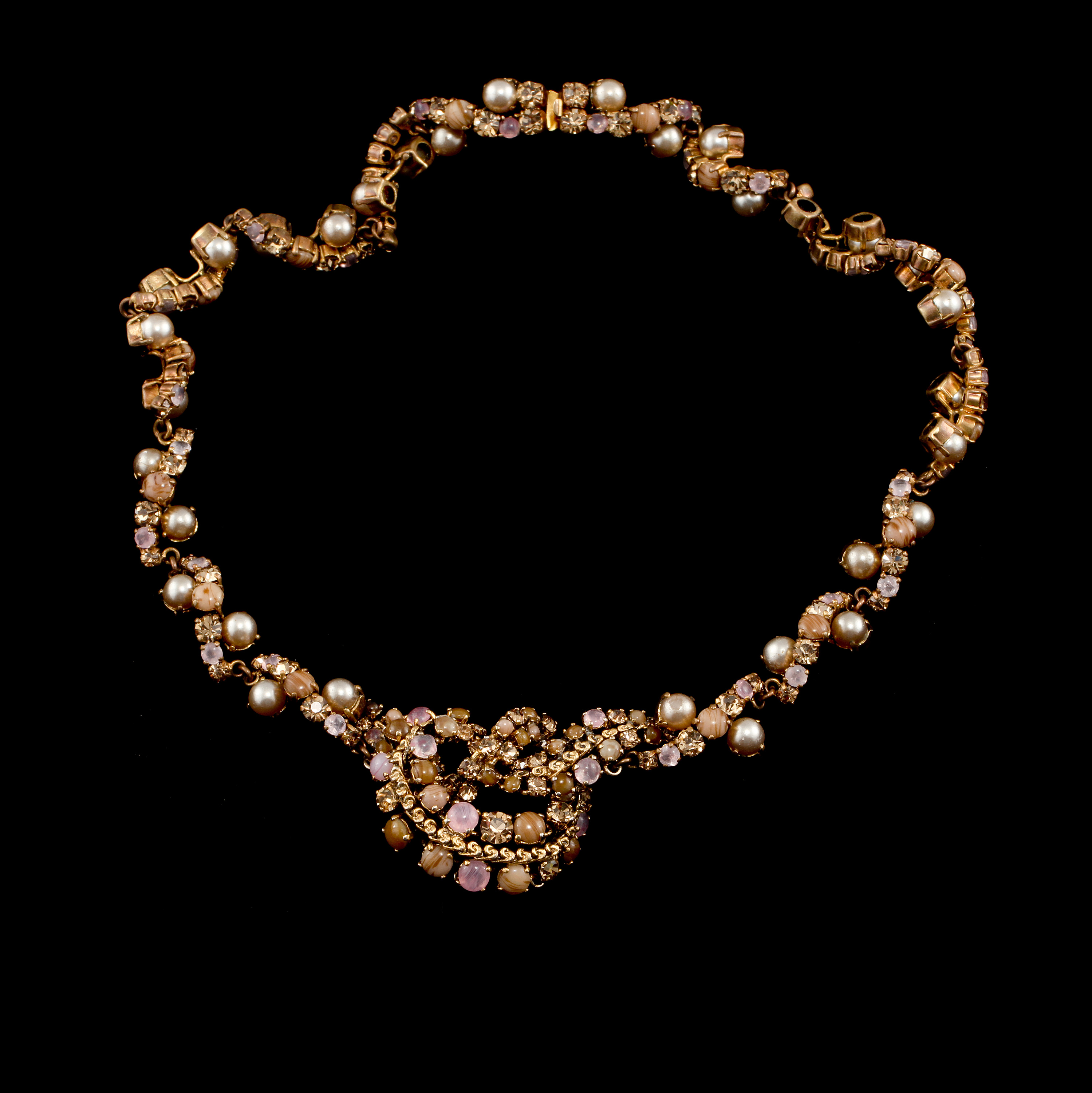 COLLIER, Christian Dior, 1962. - Bukowskis