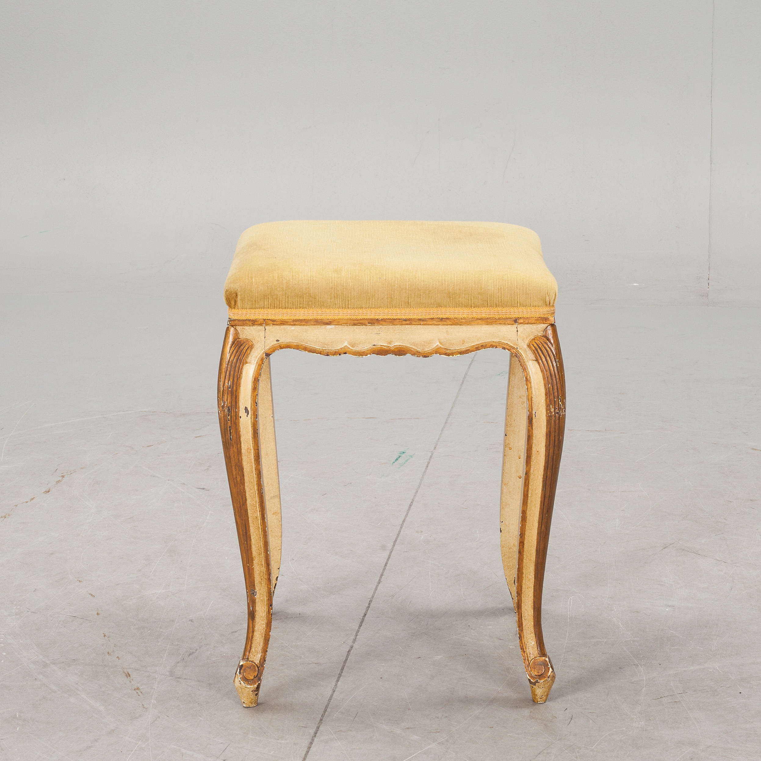 TABURETT, 1900-tal. - Bukowskis