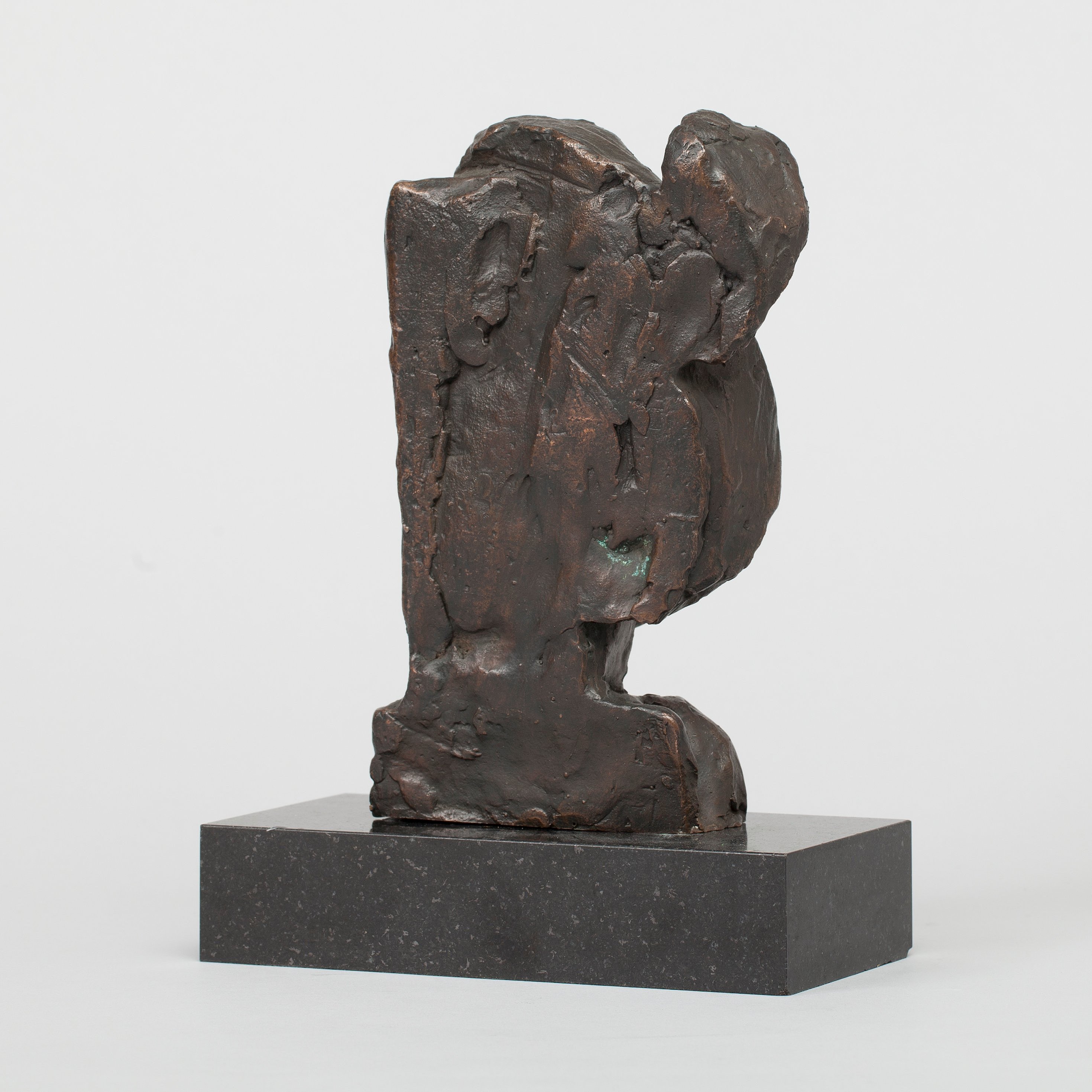 Emil Filla, Huvud. - Bukowskis