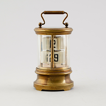 BORDSUR, "Ever Ready", Chronos, 1800-/1900-tal. - Bukowskis