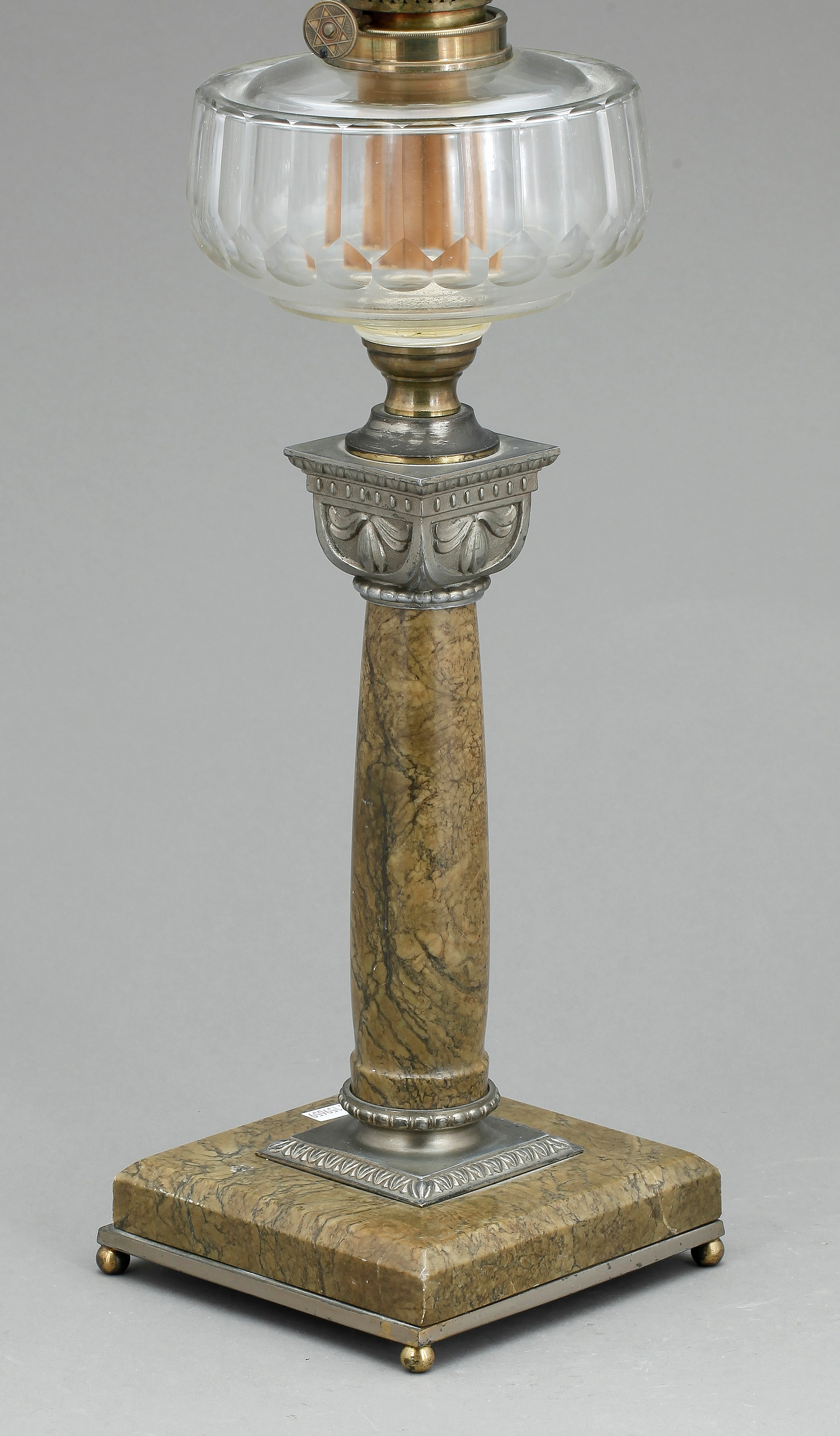 FOTOGENLAMPA, 1900-tal. - Bukowskis