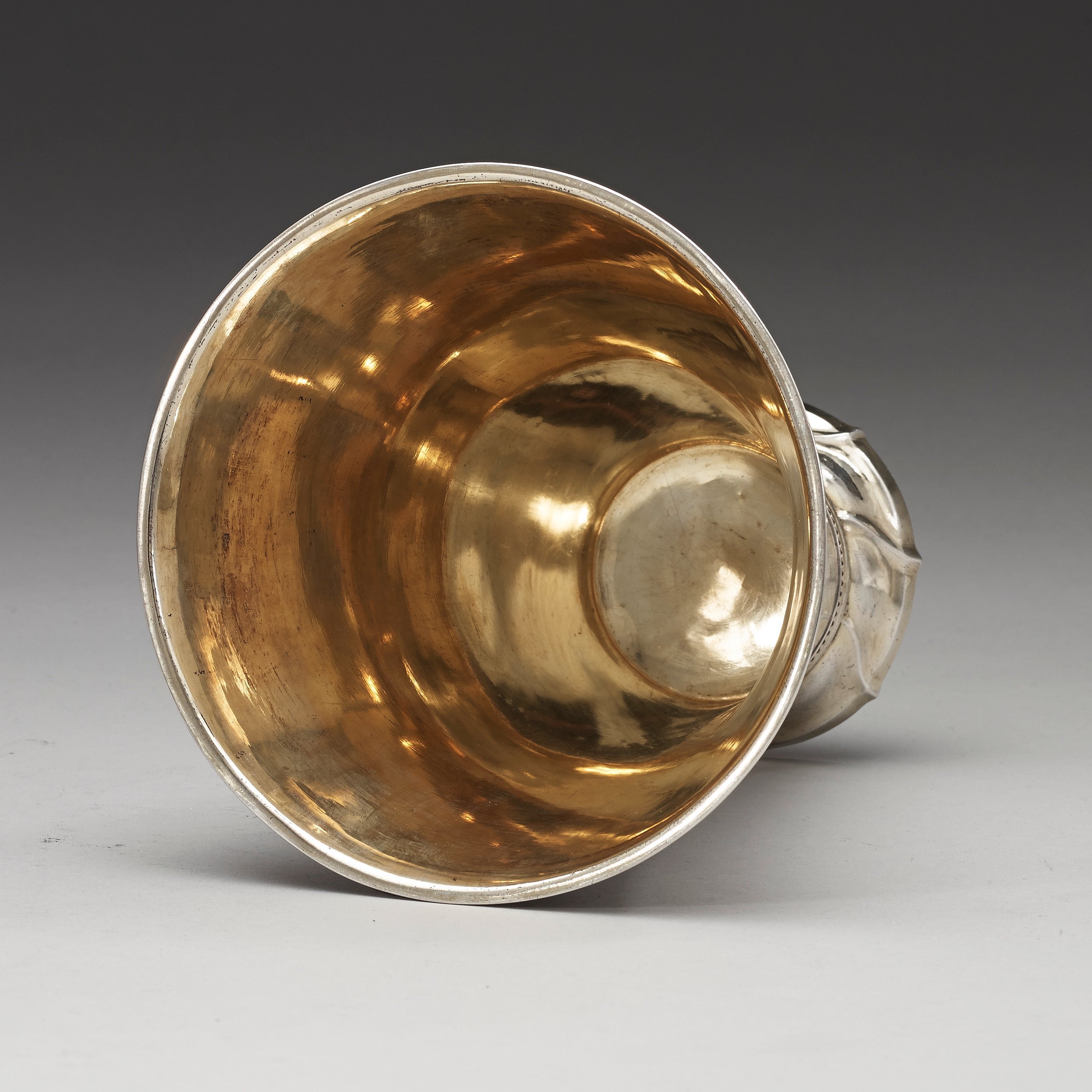 BÄGARE, av Johan Smitt, Kristianstad 1777. - Bukowskis