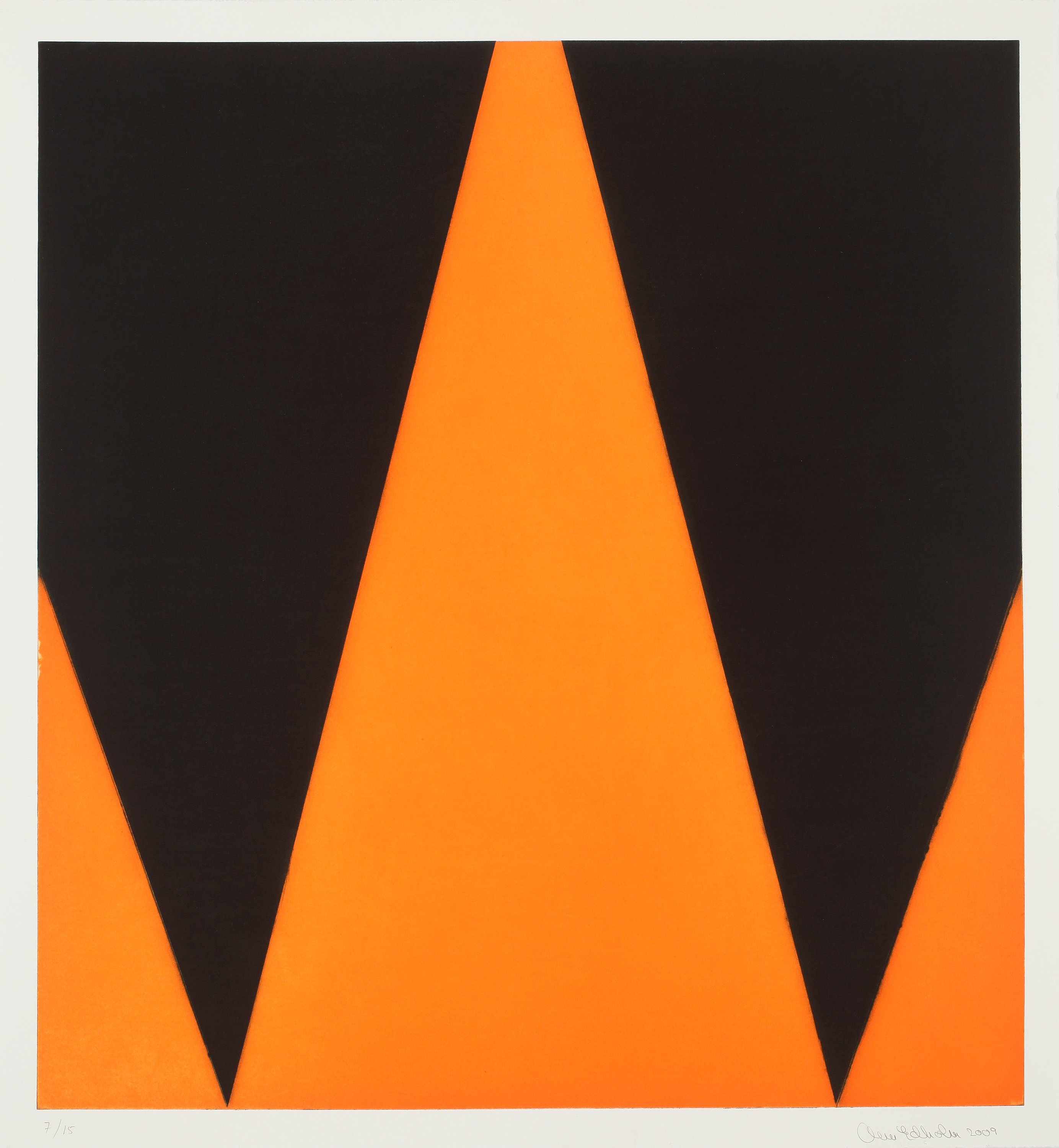 Ann Edholm, Untitled. - Bukowskis