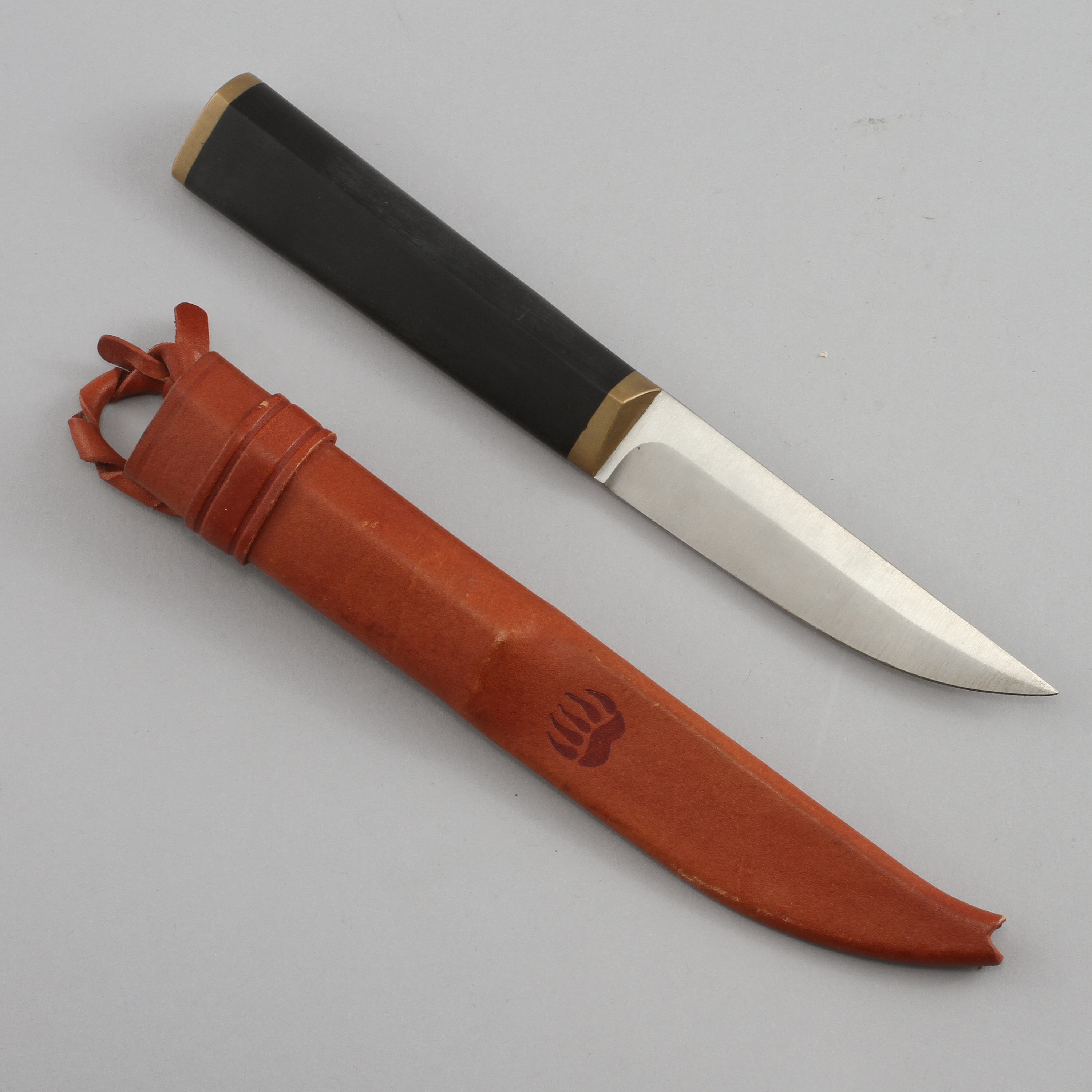 KNIV, Tapio Wirkkala, Hackman Finland, formgiven 1961. - Bukowskis