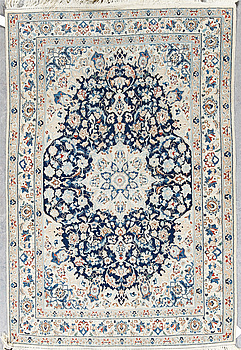 MATTA Isfahan, ca 177x115 cm. - Bukowskis