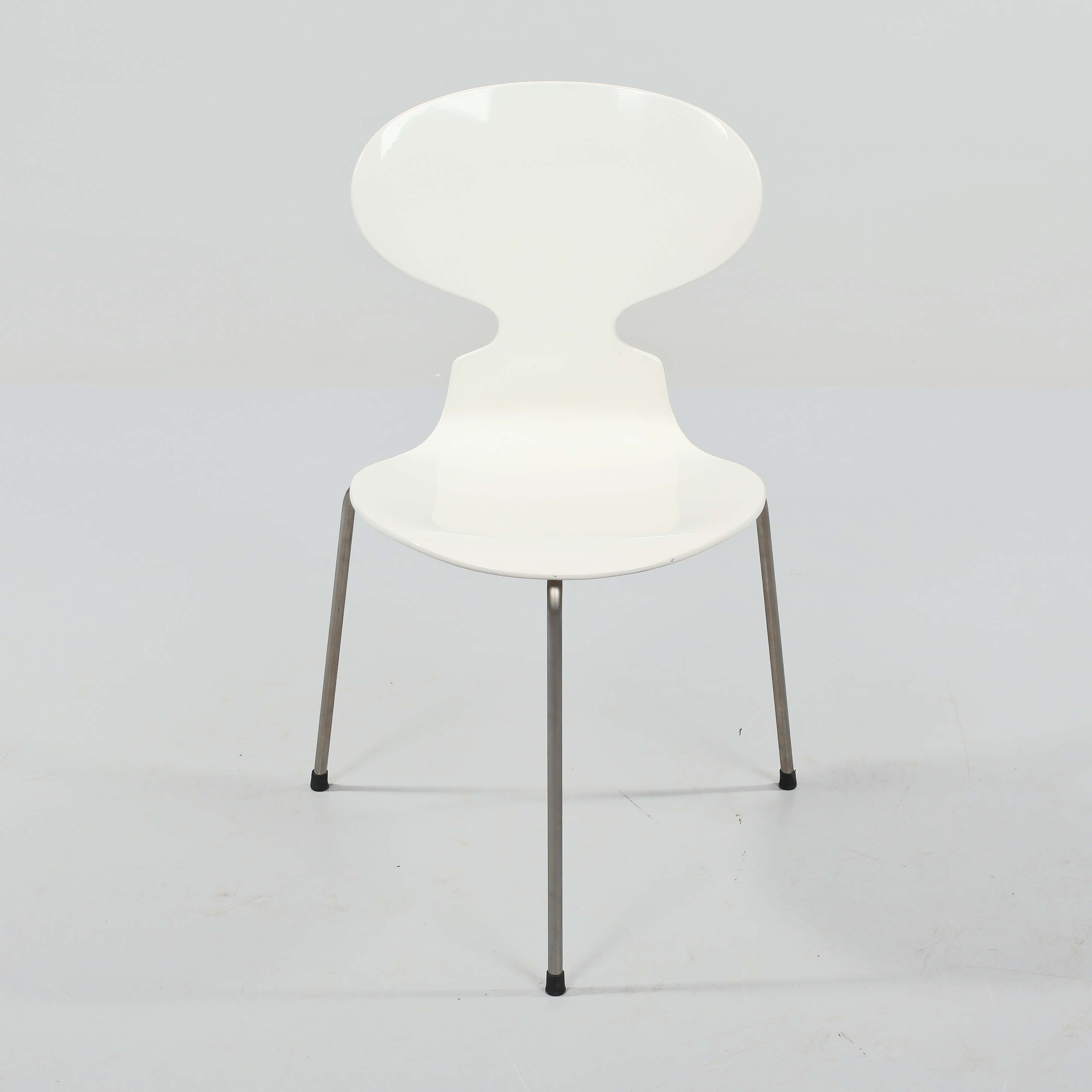 STOL, "Myran", Arne Jacobsen, Fritz Hansen, Danmark, 1900-talets andra ...