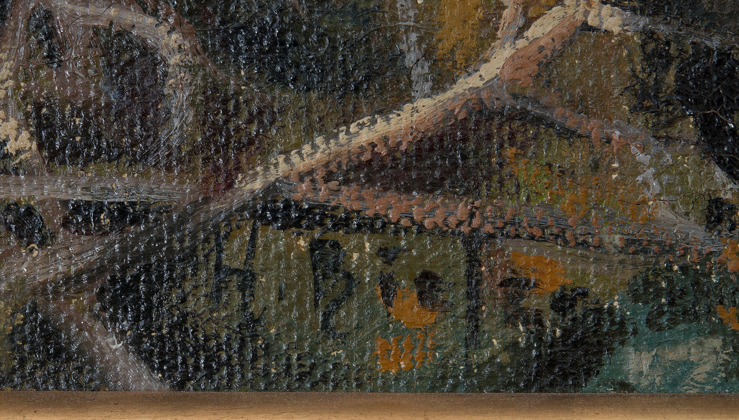 Helmi Biese, RANTAKALLIOITA. - Bukowskis