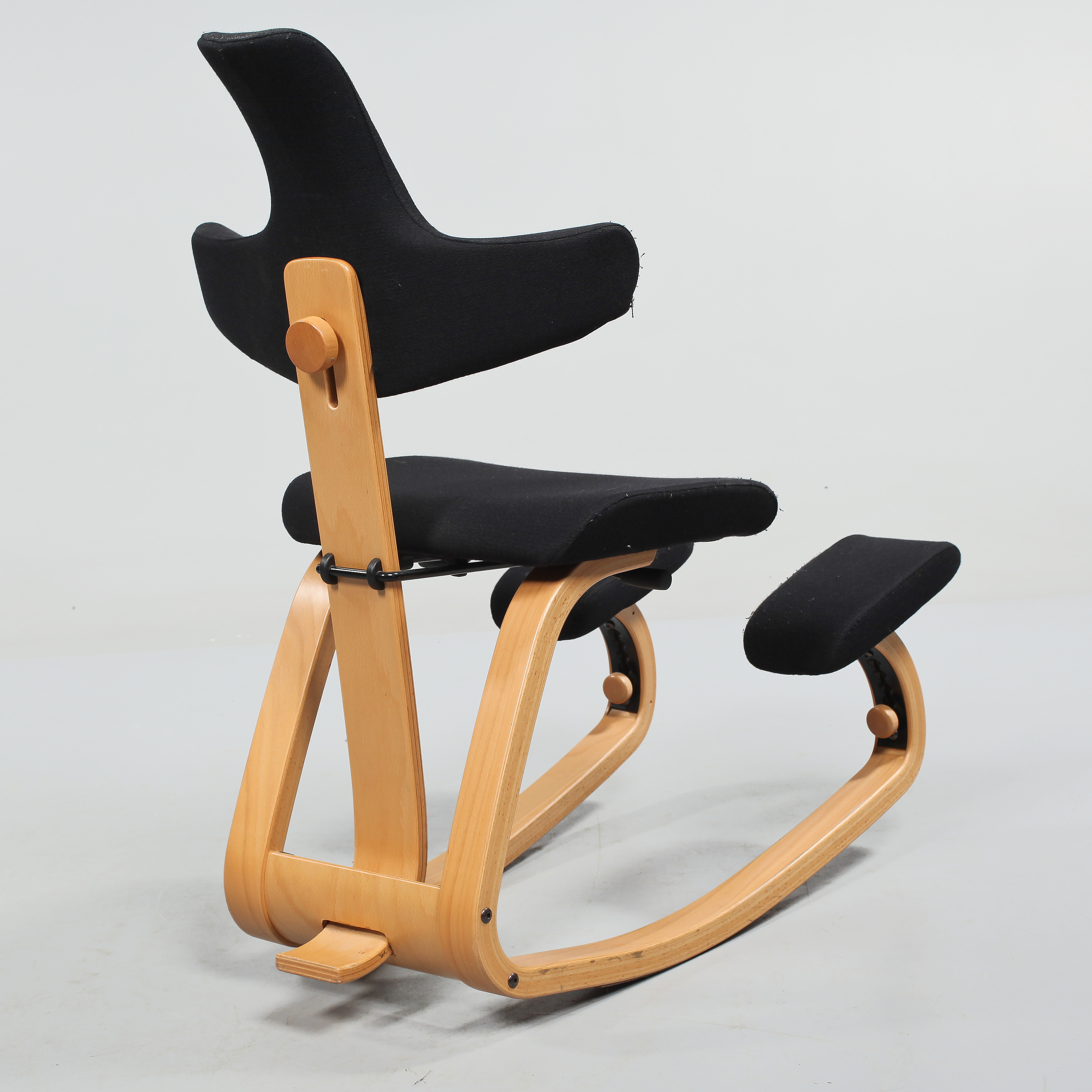 STOL, Peter Opsvik, 1900-talets andra hälft. - Bukowskis