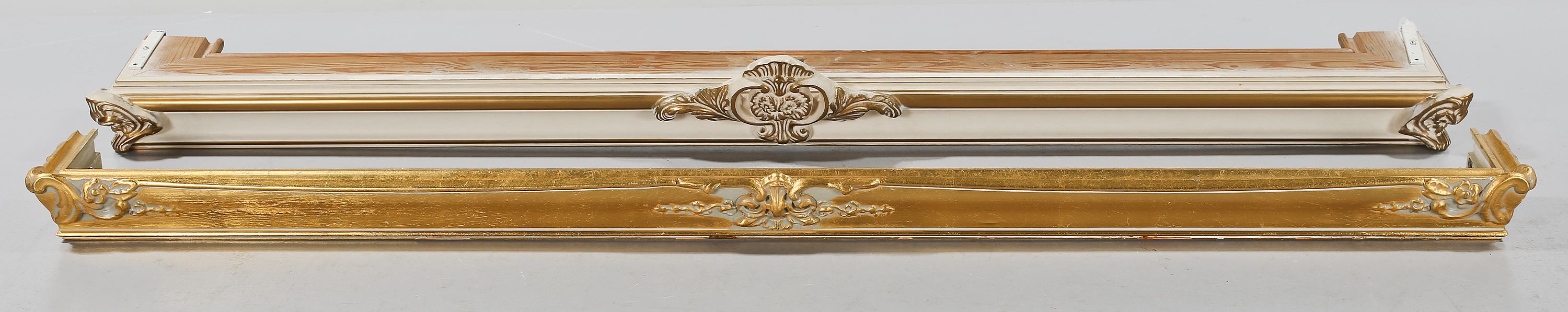 KORNISCHER, 2 st, 1900-talets mitt. - Bukowskis