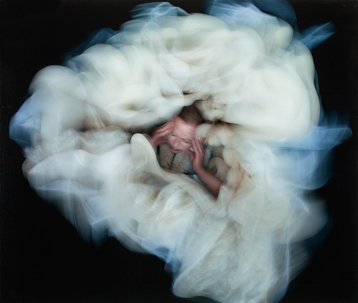 Charlotte Gyllenhammar, "Hang VI", 2006. - Bukowskis