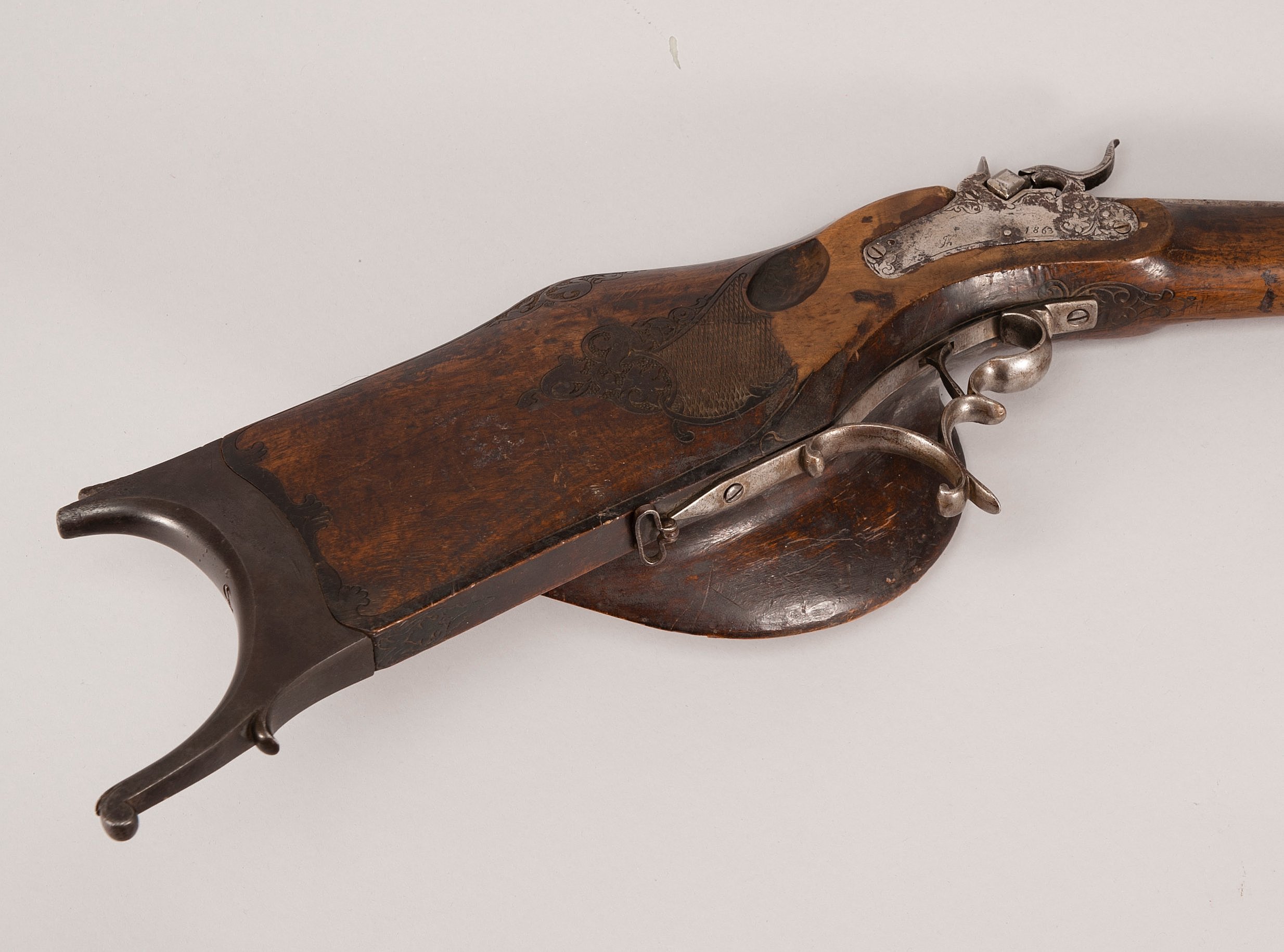 A RIFFLE. - Bukowskis