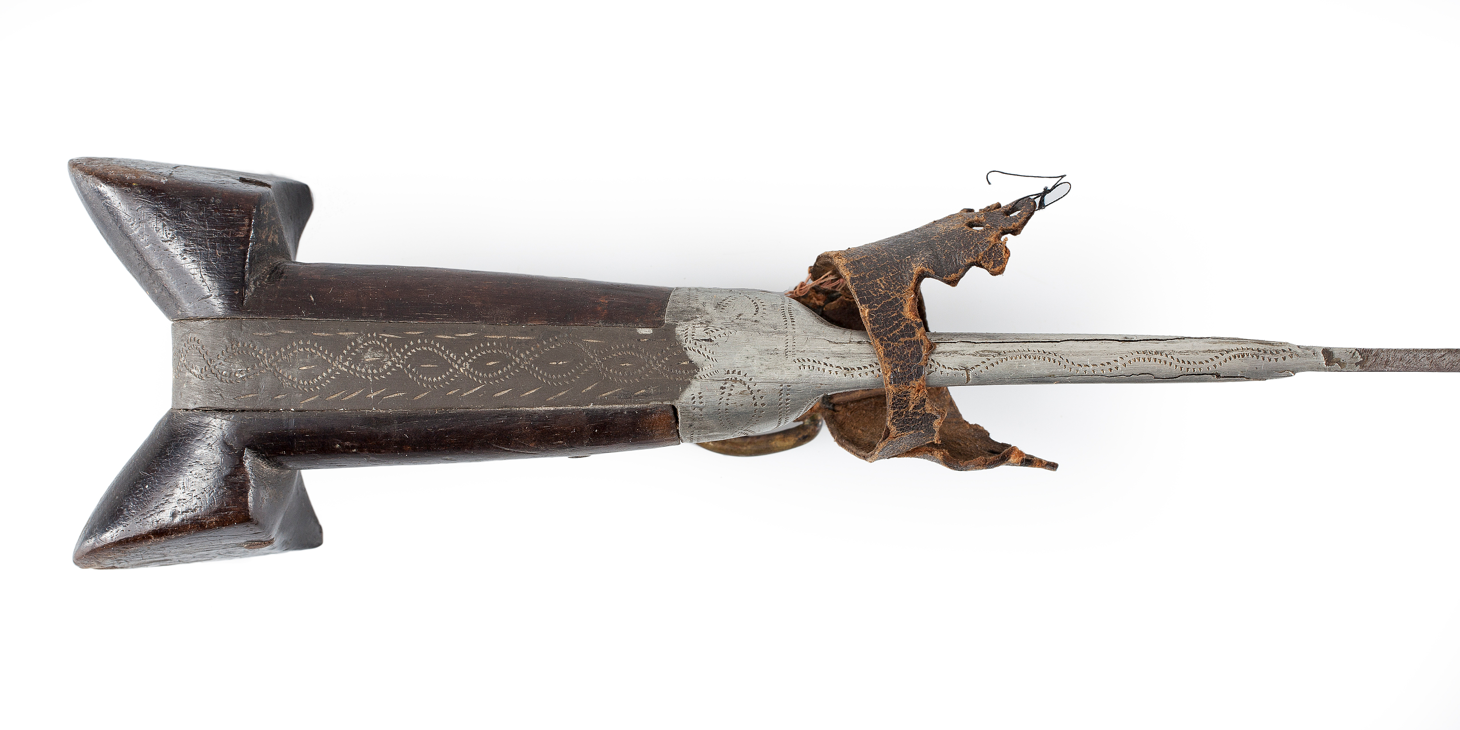 YATAGAN, sannolikt Osmanska riket, sekelskiftet 1900. - Bukowskis