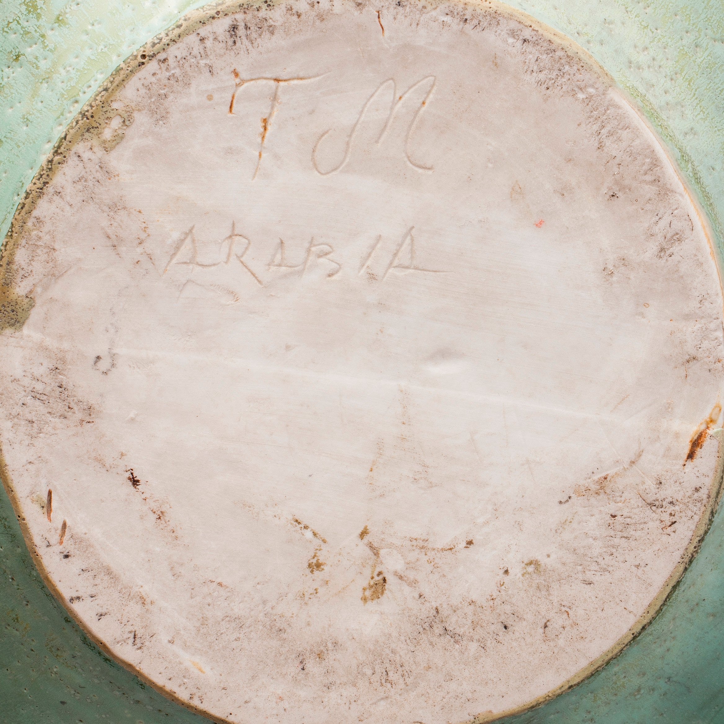 Toini Muona, A CERAMIC BOWL. - Bukowskis