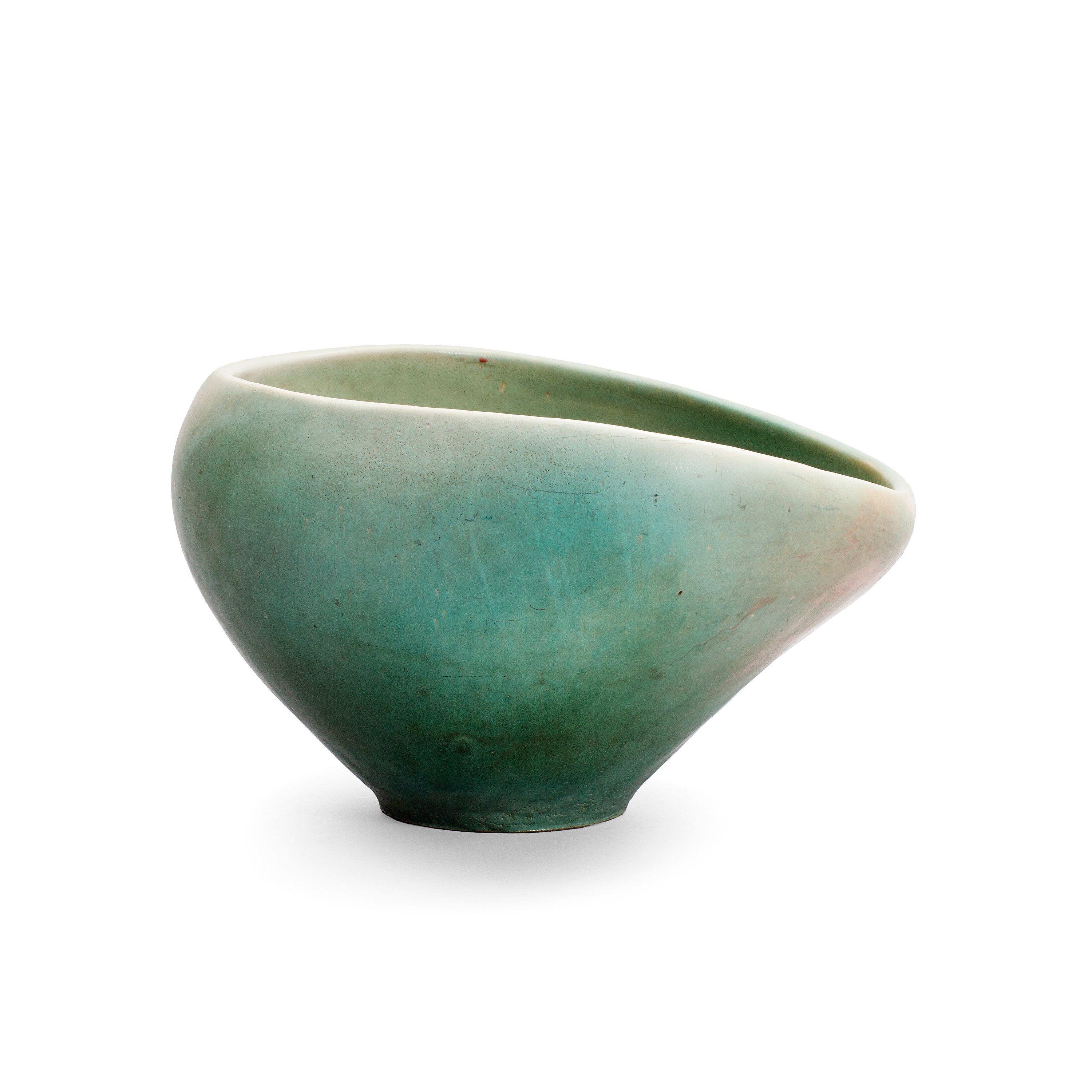 Toini Muona, KERAMIIKKAKULHO. - Bukowskis