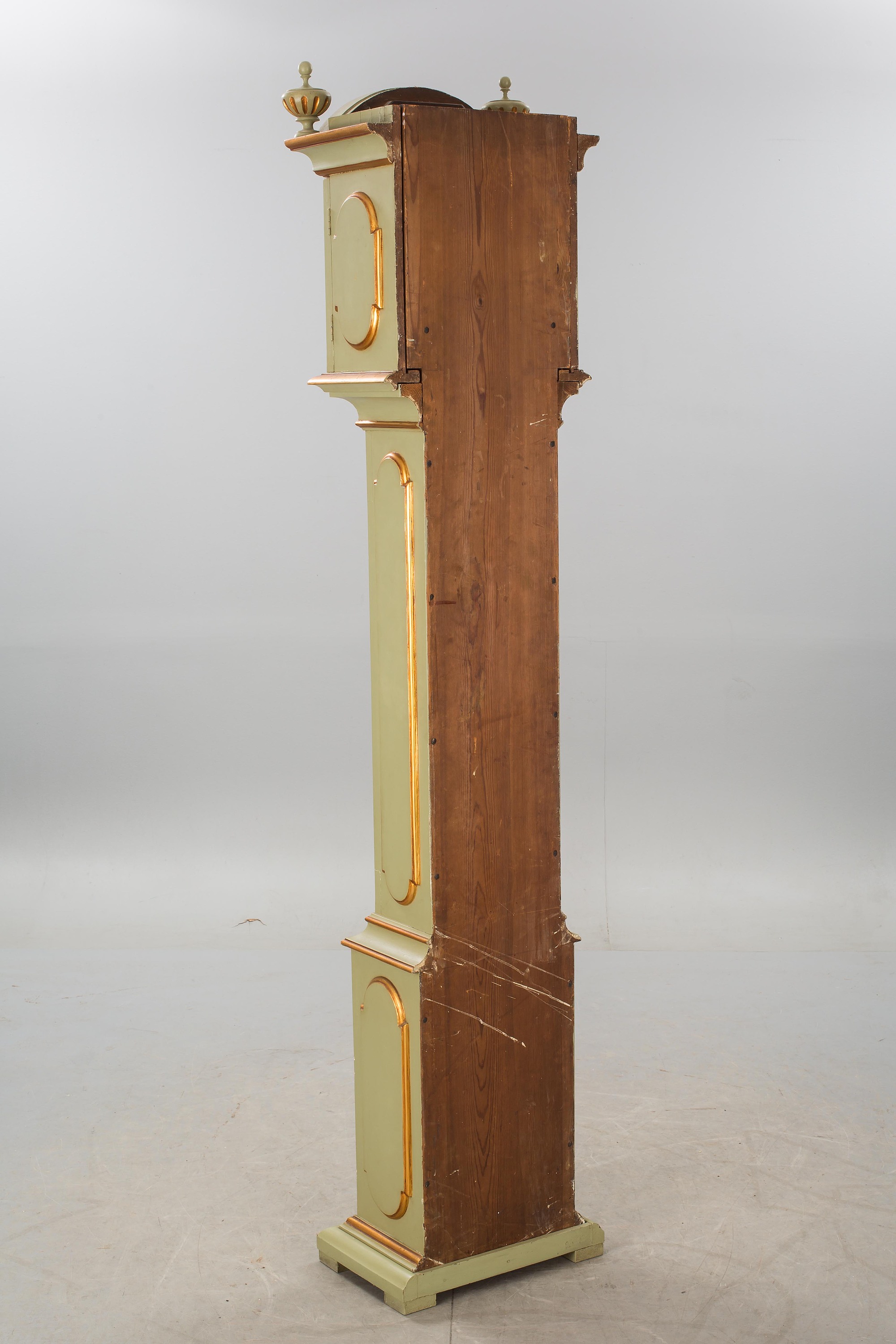 GOLVUR, Henrik Bergsten, Lindesberg. 1700/1800-tal. - Bukowskis