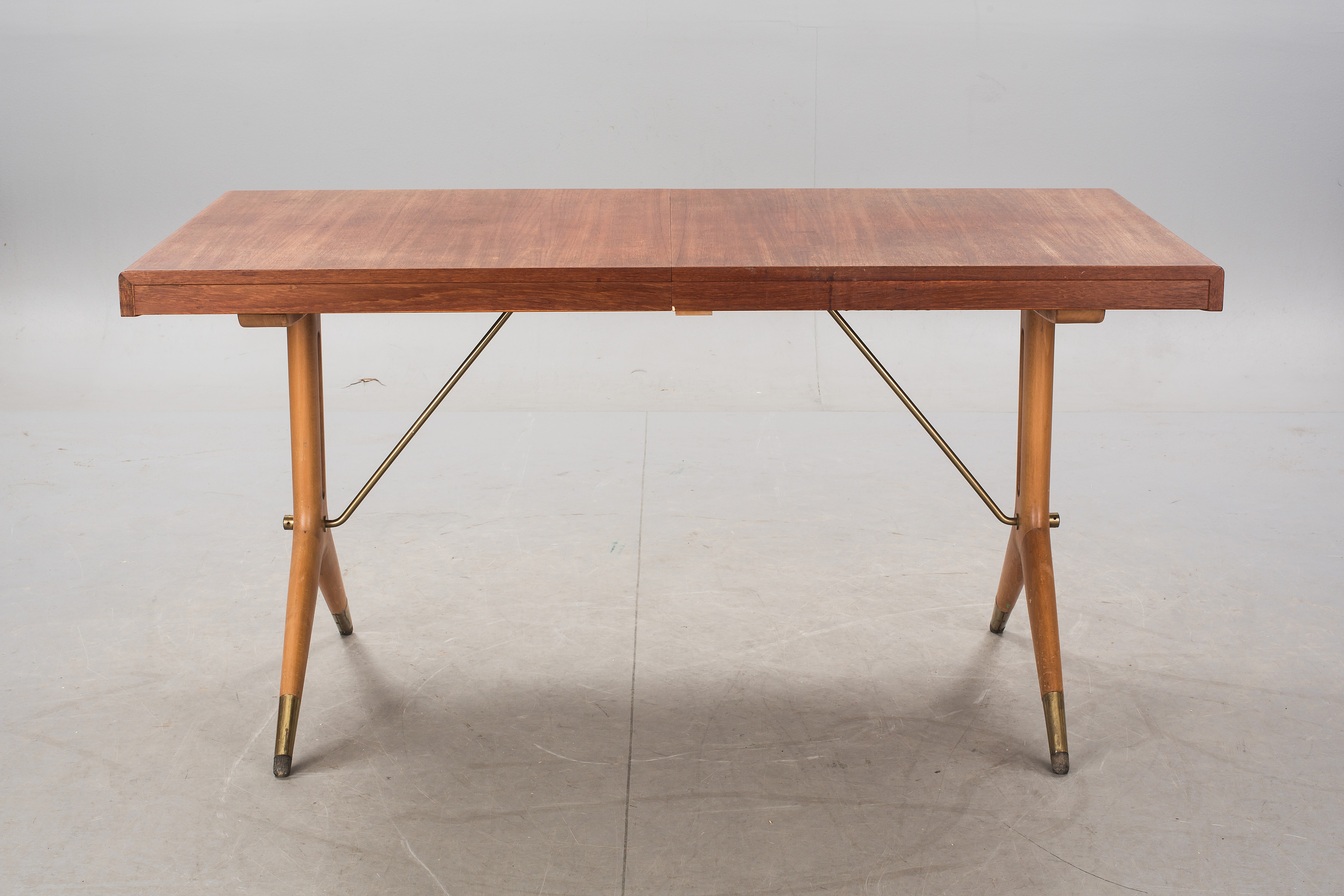 MATBORD, "Napoli" design David Rosén 1960-tal. - Bukowskis