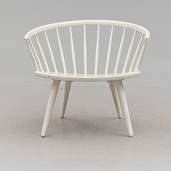 STOL, "Arka", Yngve Ekström, 1900-talets andra hälft. - Bukowskis