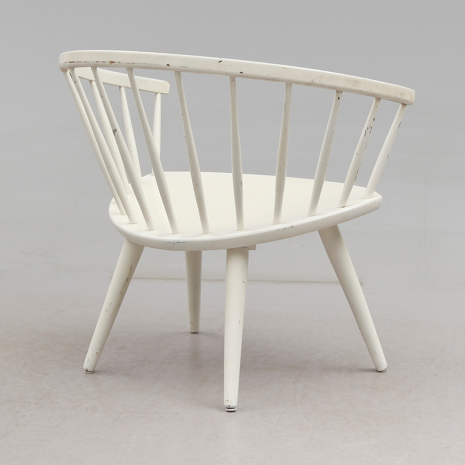 STOL, "Arka", Yngve Ekström, 1900-talets andra hälft. - Bukowskis