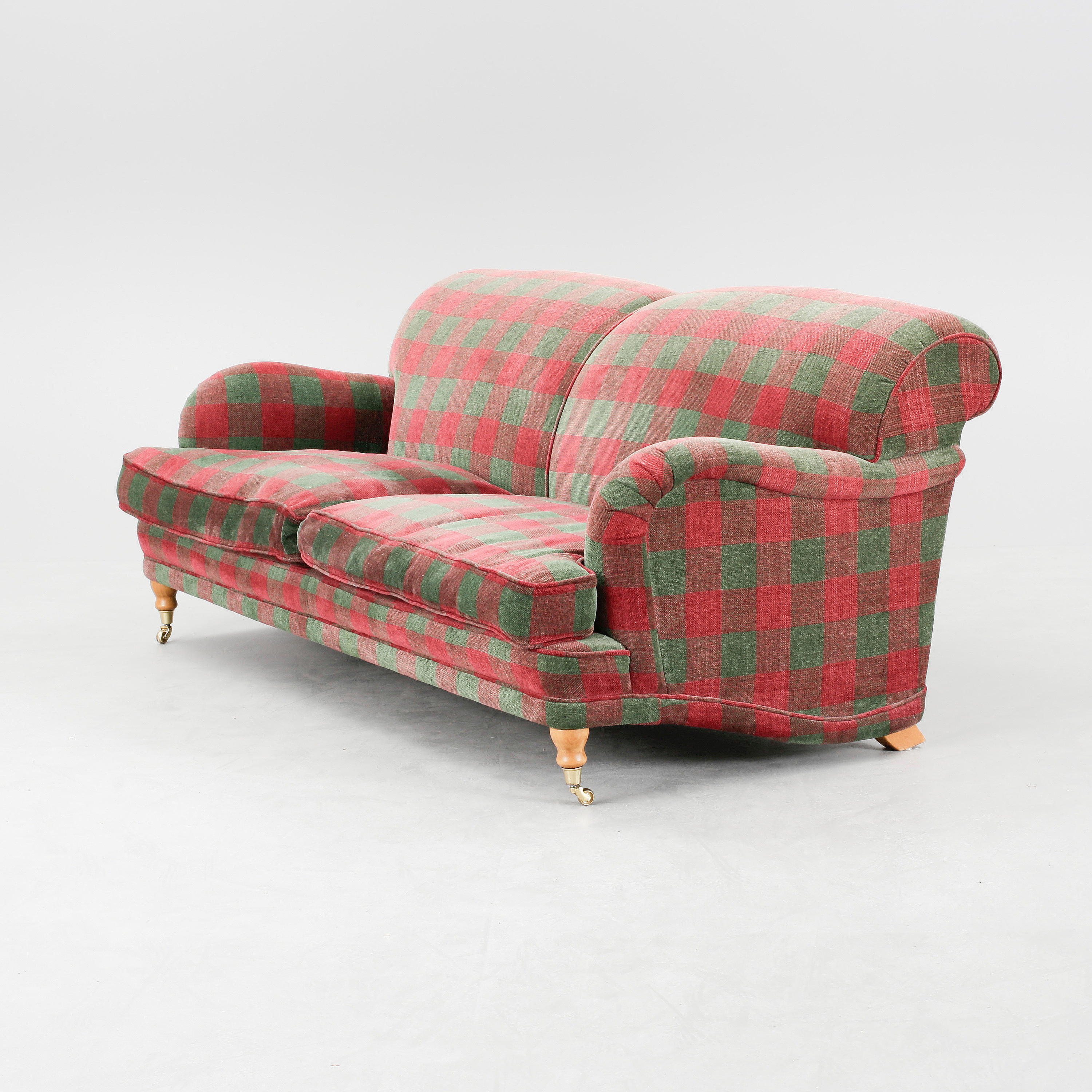 SOFFA, Howard-typ, Parker Knoll, 19/2000-tal. - Bukowskis