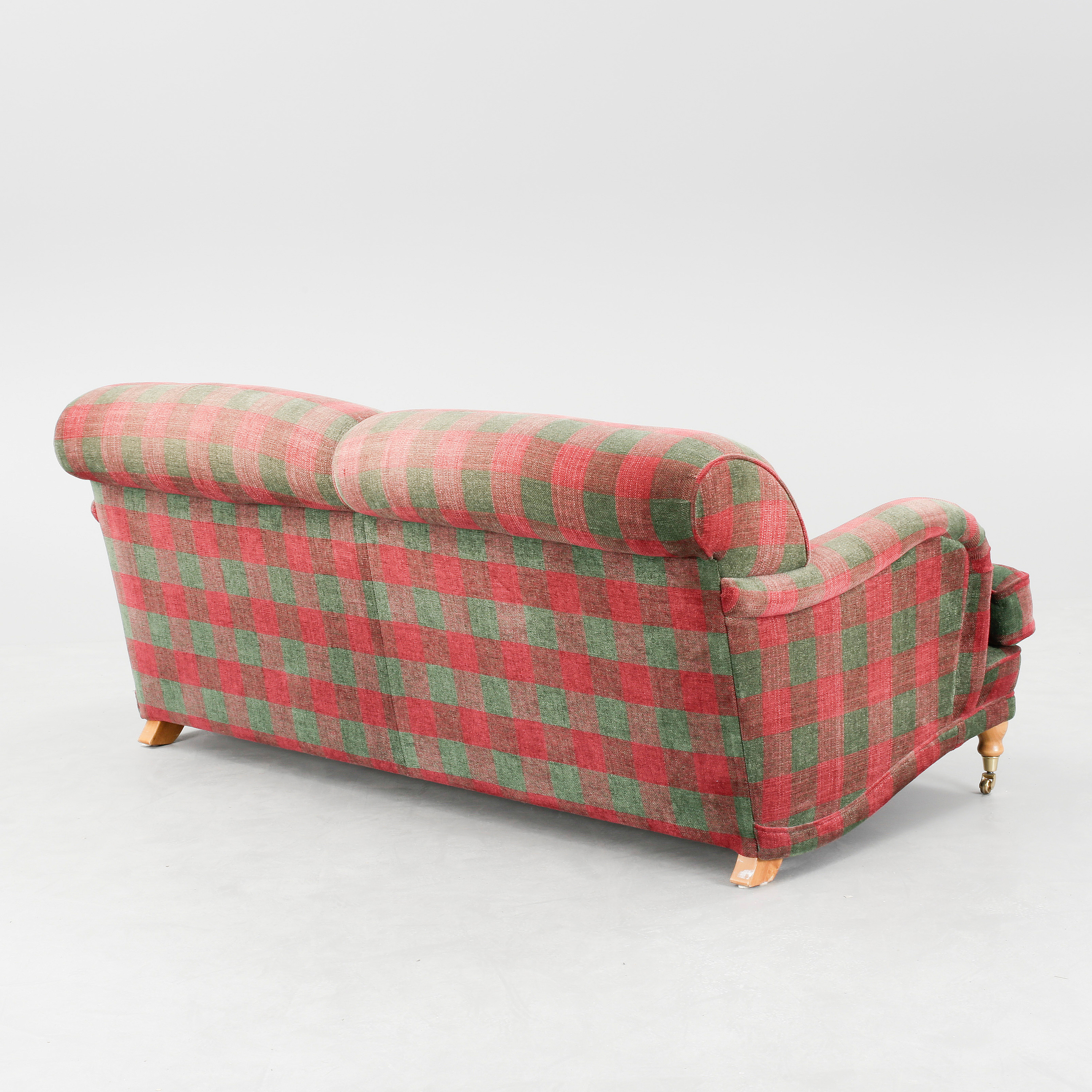 SOFFA, Howard-typ, Parker Knoll, 19/2000-tal. - Bukowskis