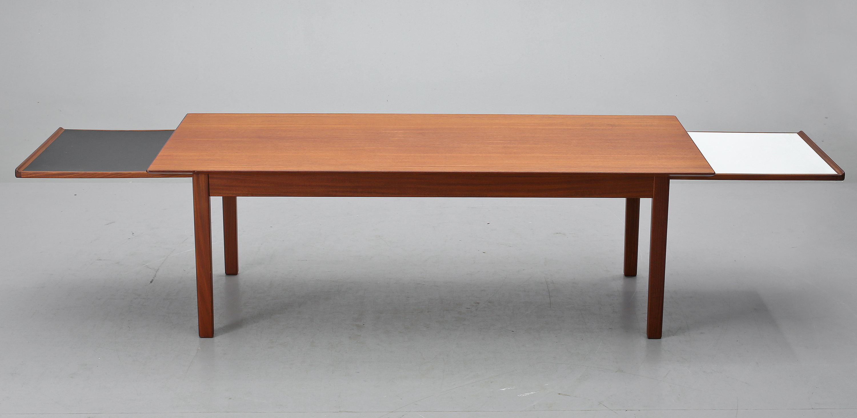 SOFFBORD, Tove och Edward Kindt-Larsen, AB Seffle Möbelfabrik, 1960-tal ...