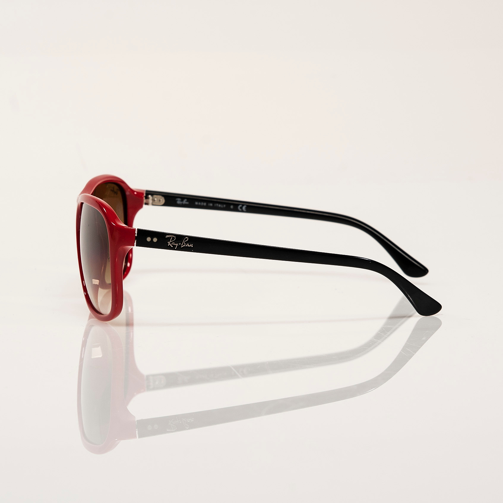 SOLGLASÖGON, "4128", Ray-Ban. - Bukowskis