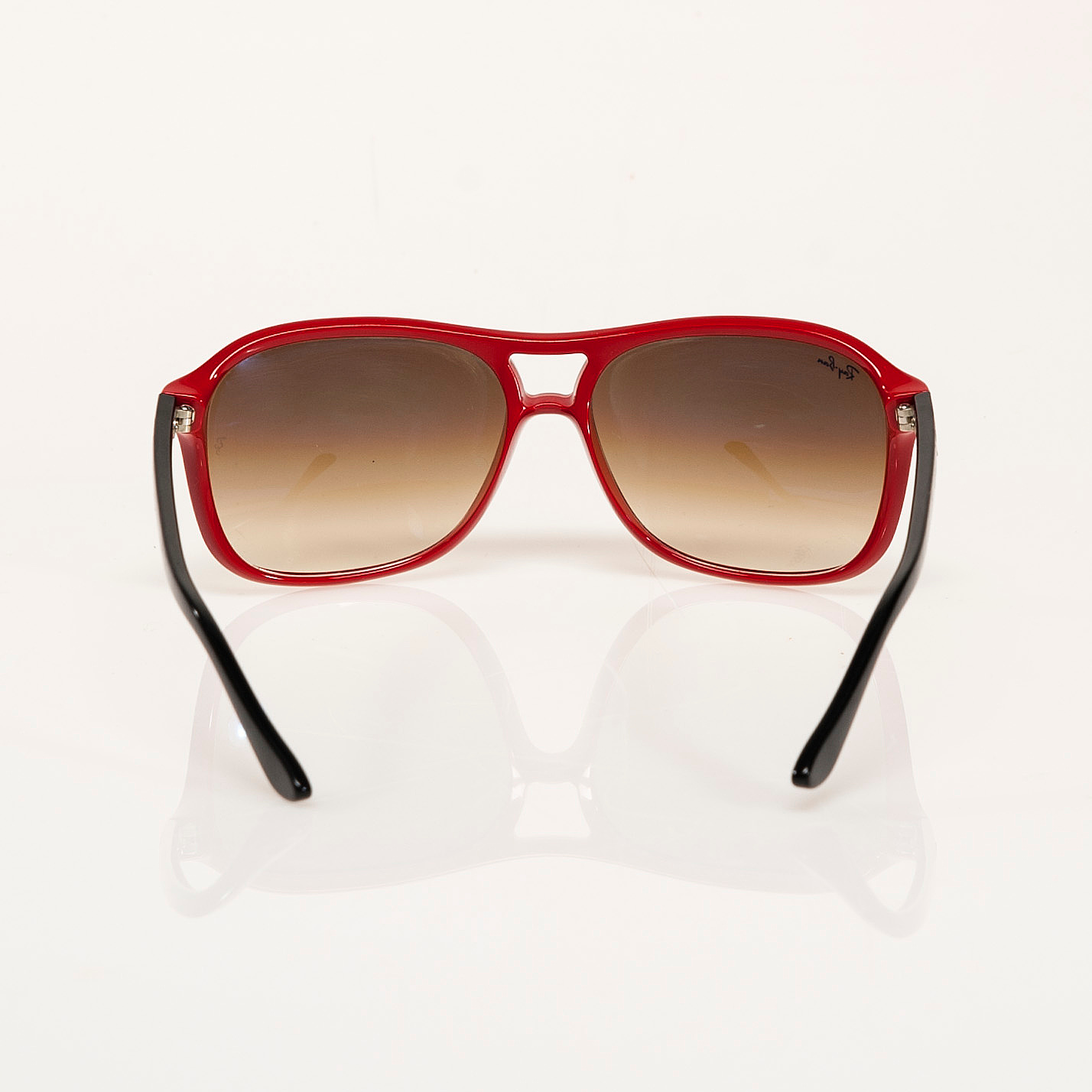 SOLGLASÖGON, "4128", Ray-Ban. - Bukowskis