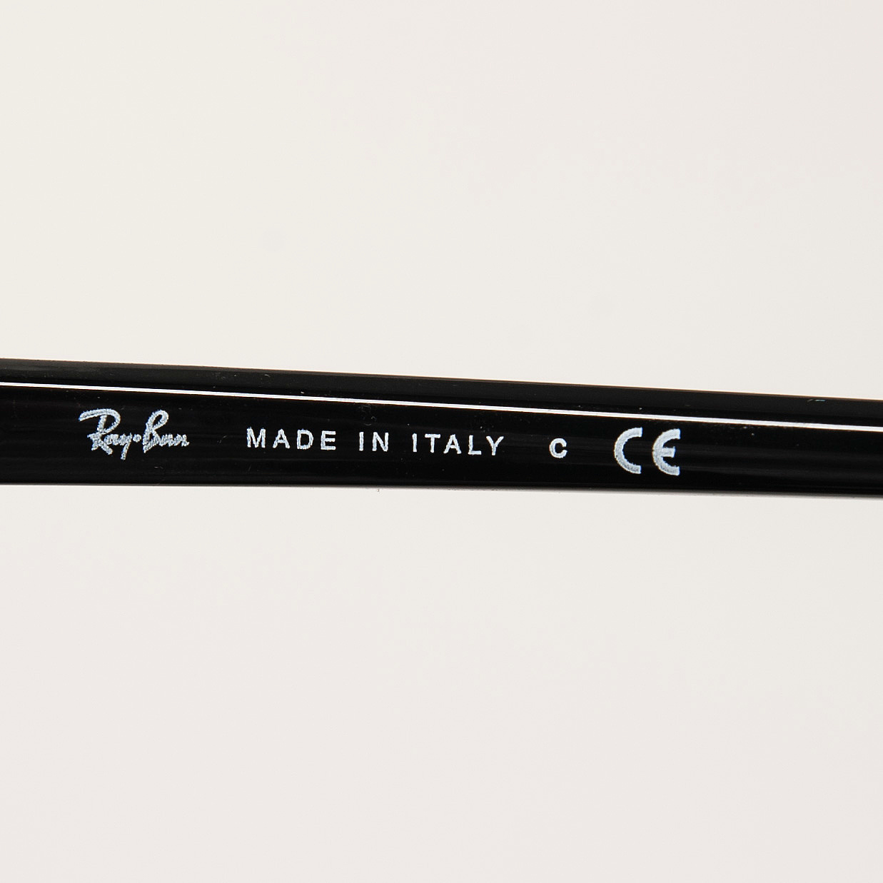 SOLGLASÖGON, "4128", Ray-Ban. - Bukowskis